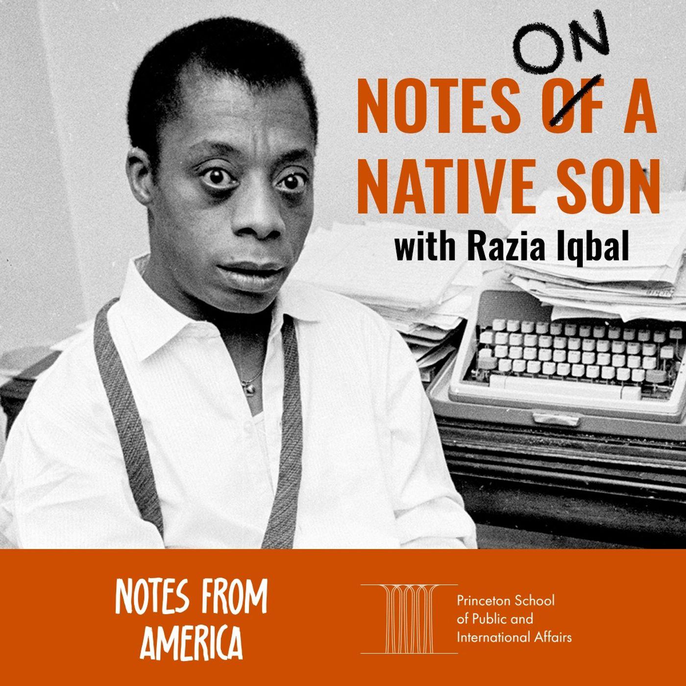 Biographer David Leeming on James Baldwin’s Teaching | Notes from ...