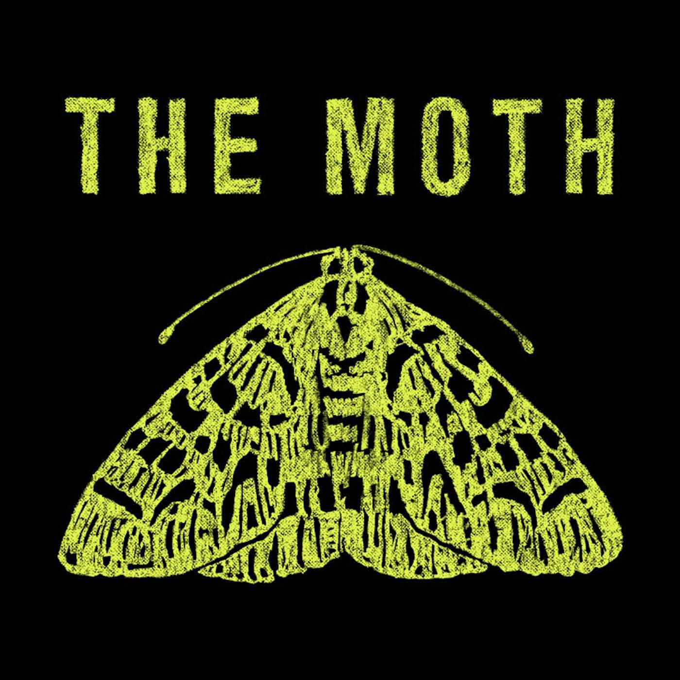 The Moth Radio Hour: Ghosts, Angels, and Motorcycle Rides | The Moth ...