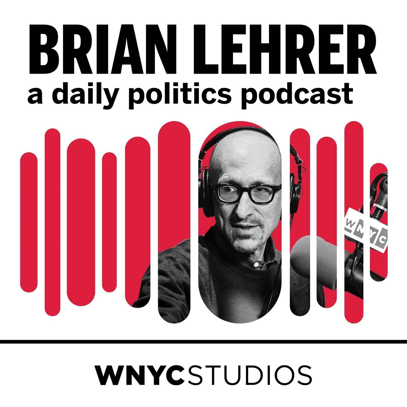 Sen. Andy Kim on Questioning RFK, Jr., Dems Best Hopes and More | Brian ...
