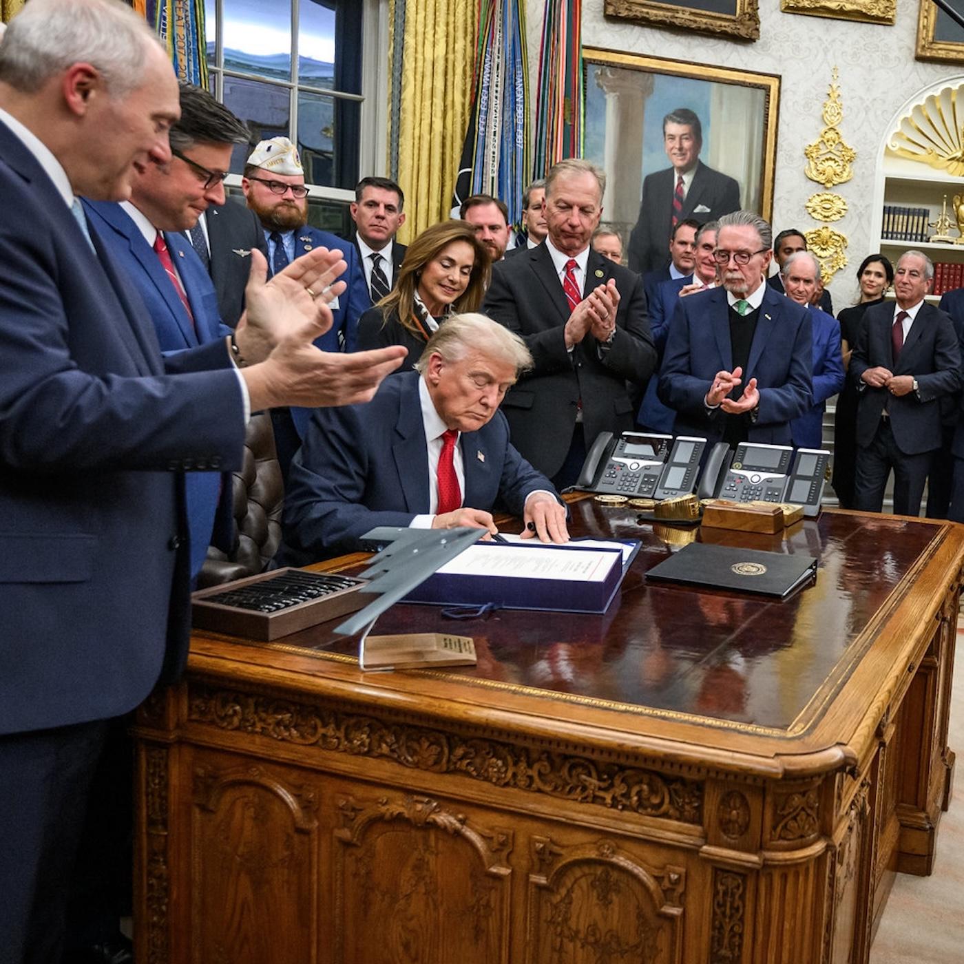 Trump’s New National Security Strategy | The Brian Lehrer Show | WNYC ...
