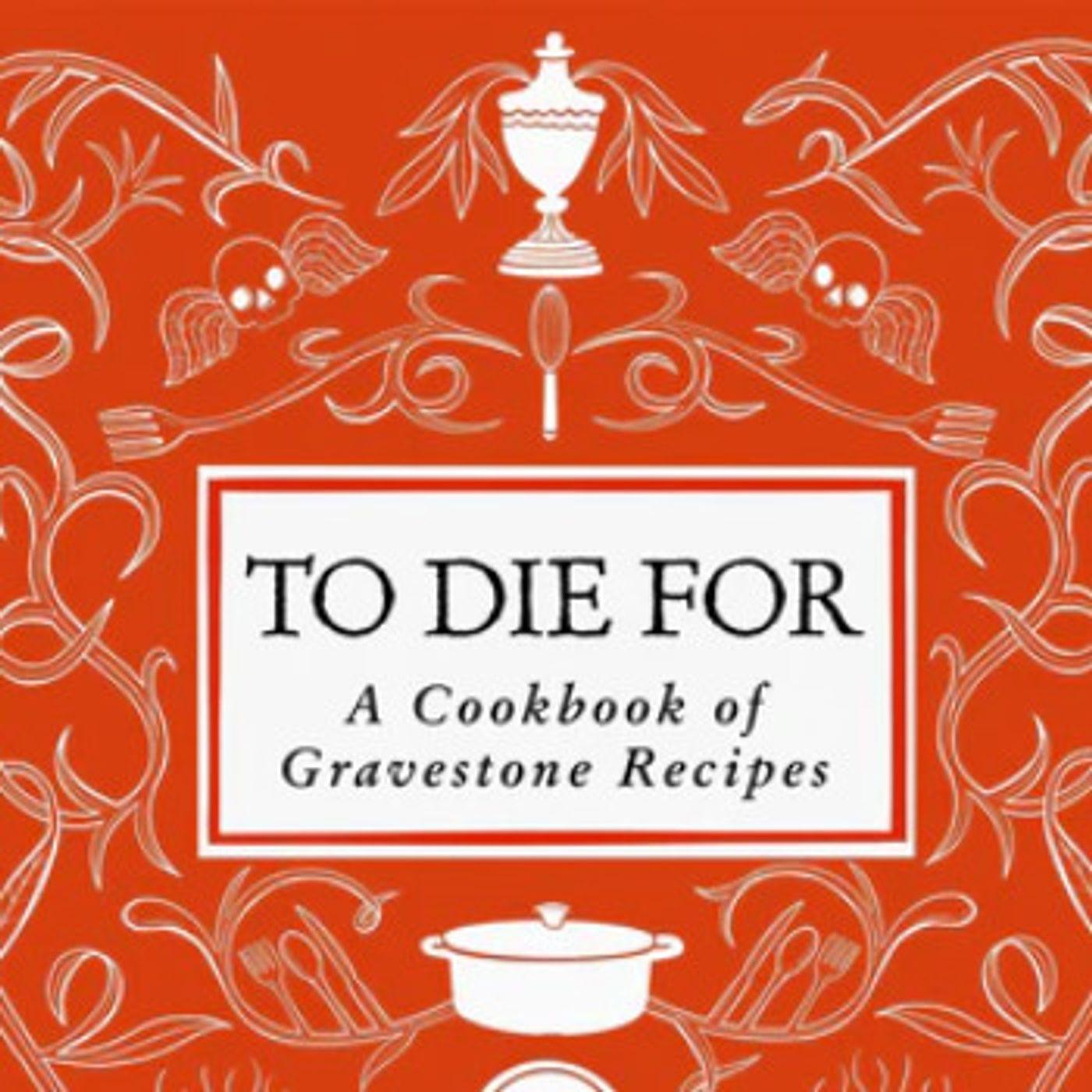 Family Recipes to Take to the Grave | All Of It | WNYC Studios