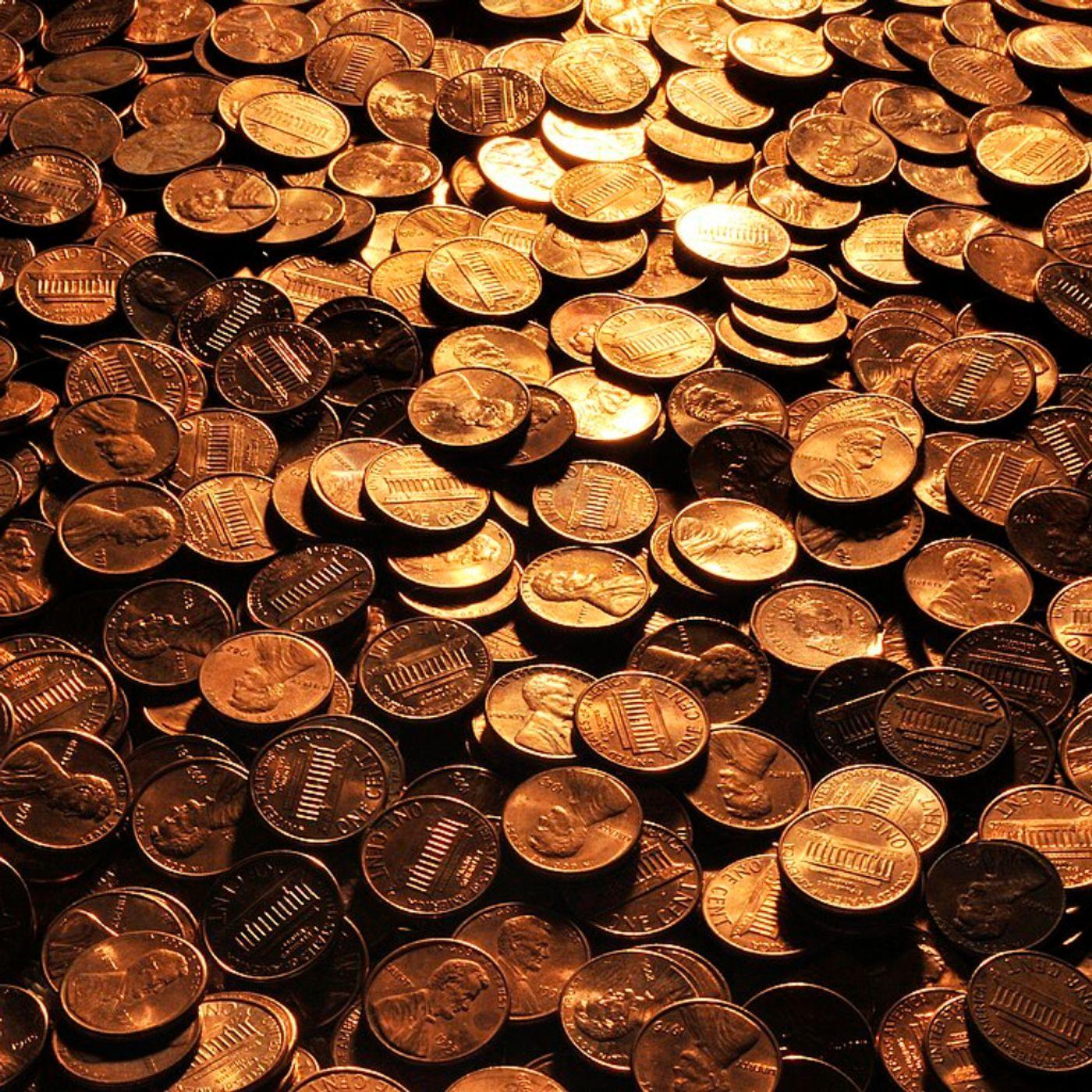 As We Say Goodbye to the Penny, a Look Back at the History of Money ...