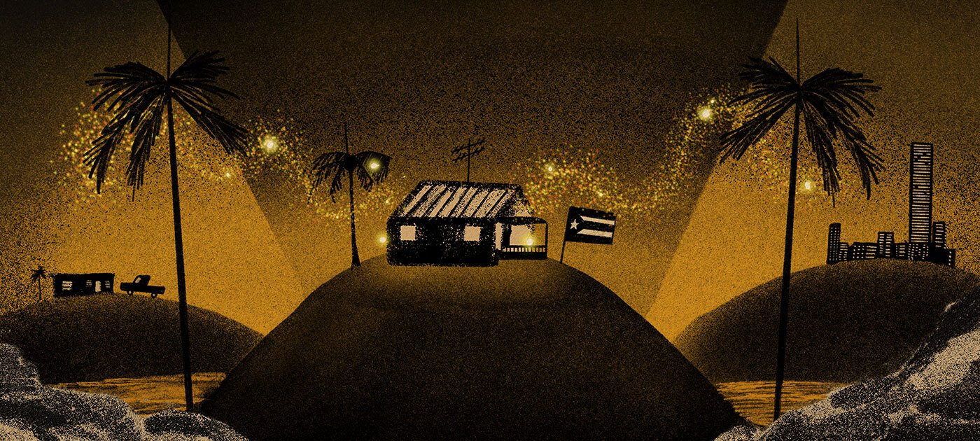 La Brega: About | WNYC Studios | Podcasts