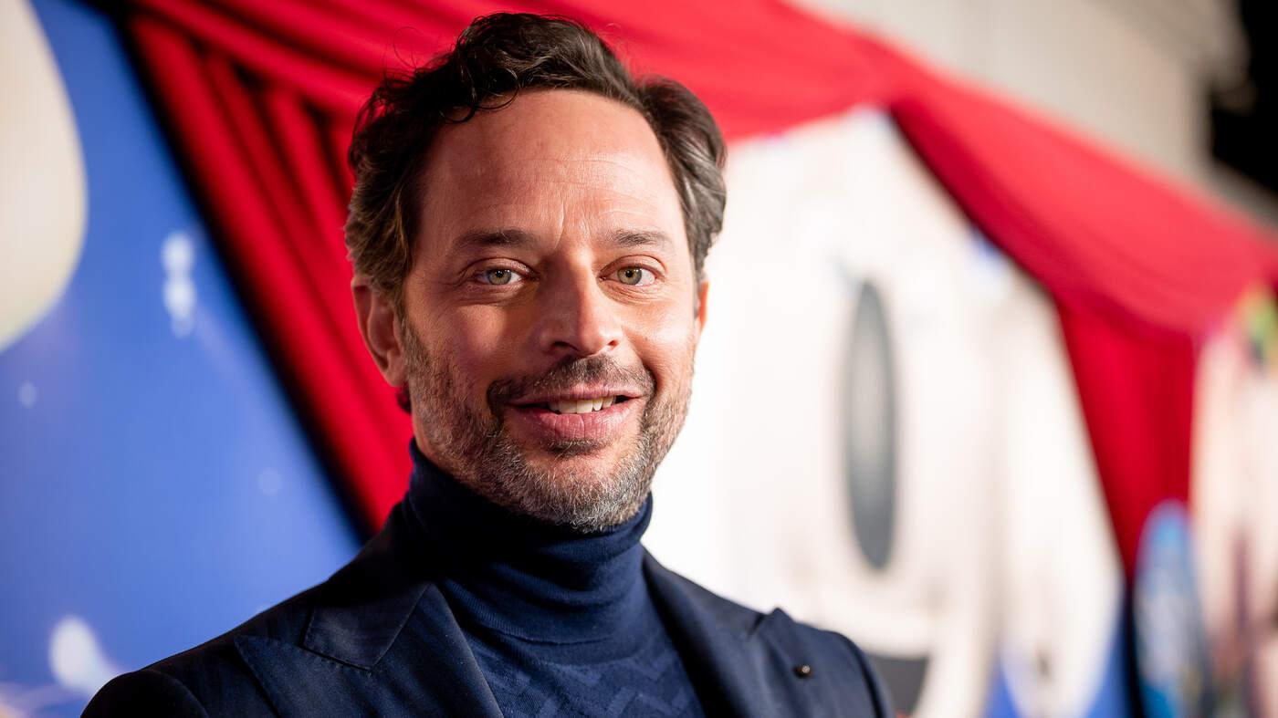 Nick Kroll talks Human Resources, Big Mouth and more | Bullseye | WNYC ...