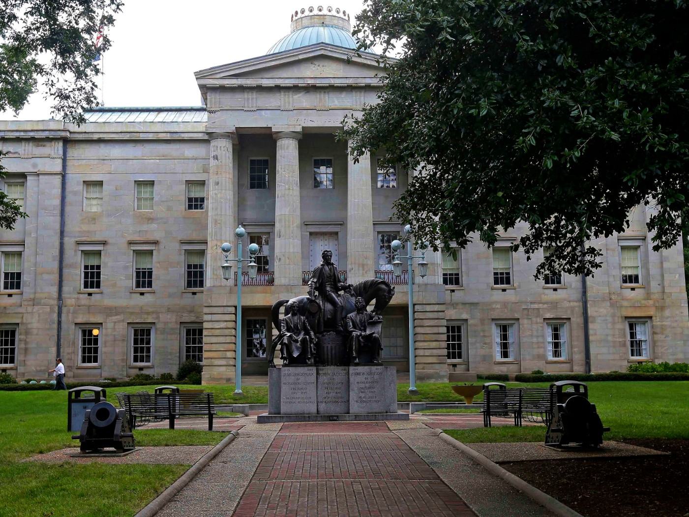 The Hyperpartisan State | The New Yorker Radio Hour | WNYC Studios