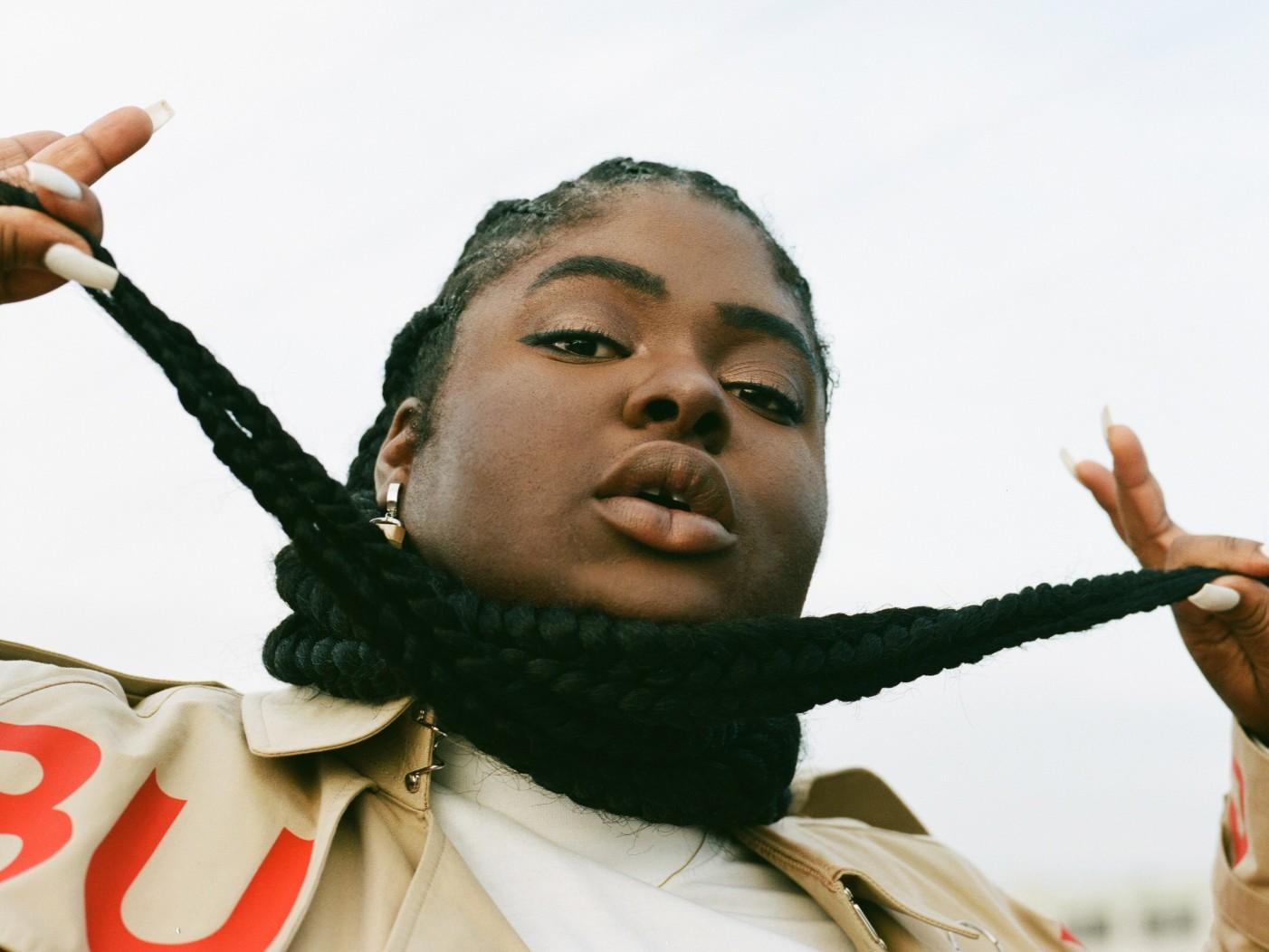 Chika’s Devotion to Rap But Not the Game | The New Yorker Radio Hour ...