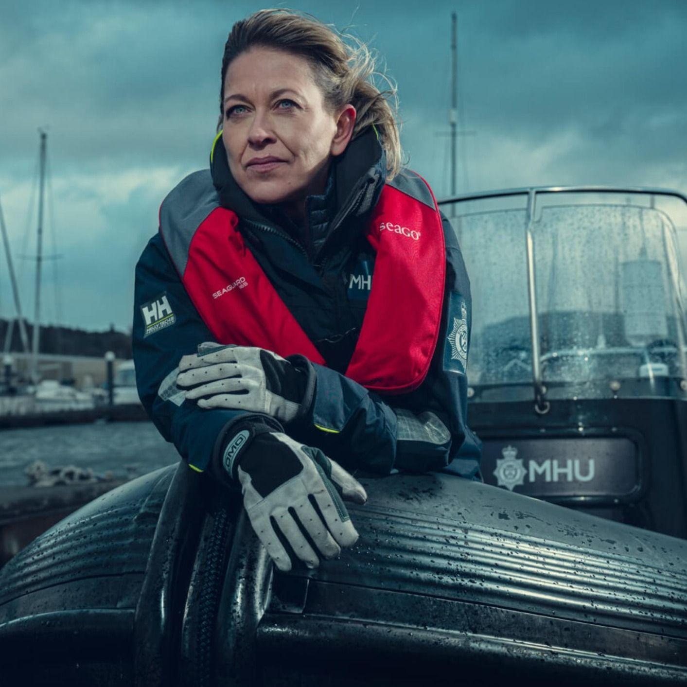 Jill Lepore Picks Three British Police Procedurals | The New Yorker ...