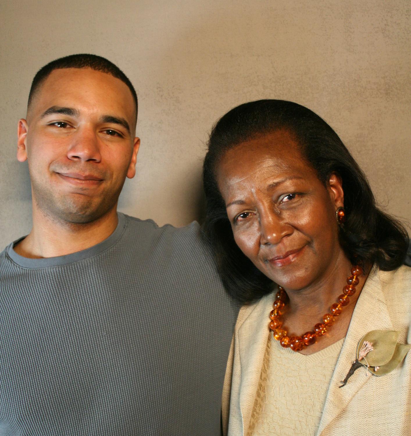 Beyond The Frontlines: A StoryCorps Military Voices Special | Specials ...