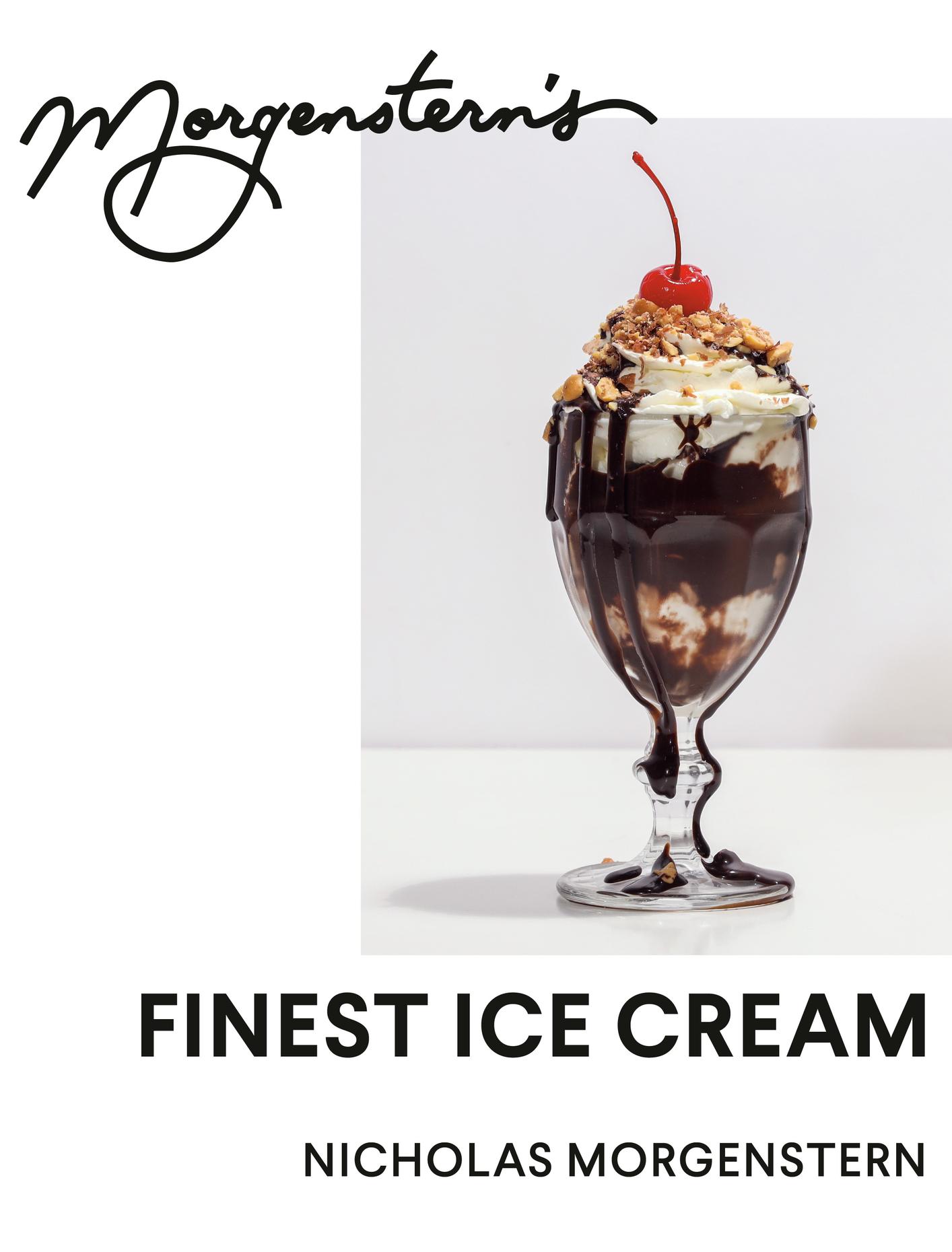 Make Morgenstern's Finest Ice Cream at Home | All Of It | WNYC Studios
