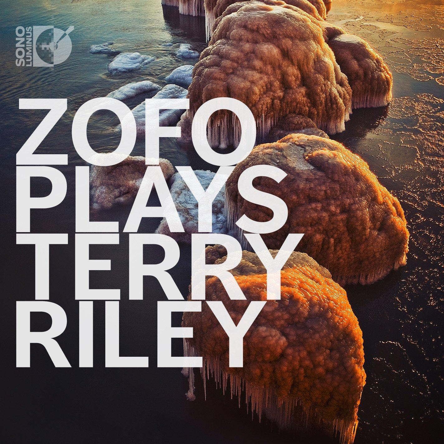 Terry Riley's Eclecticism in Four-Hand Piano Arrangements | Q2 Music | WQXR