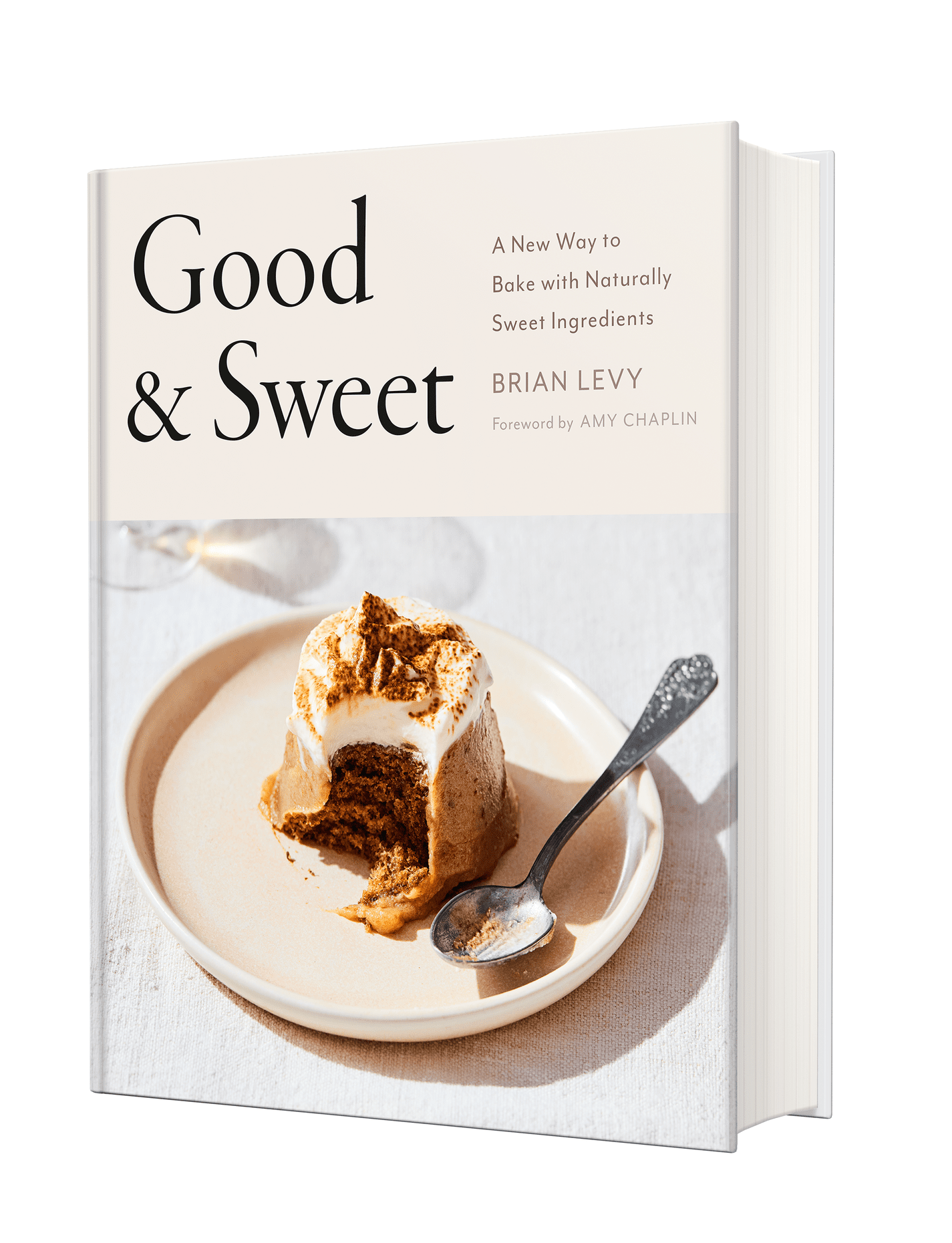 New Ways to Make Sweet Treats from a Pastry Chef | All Of It | WNYC Studios