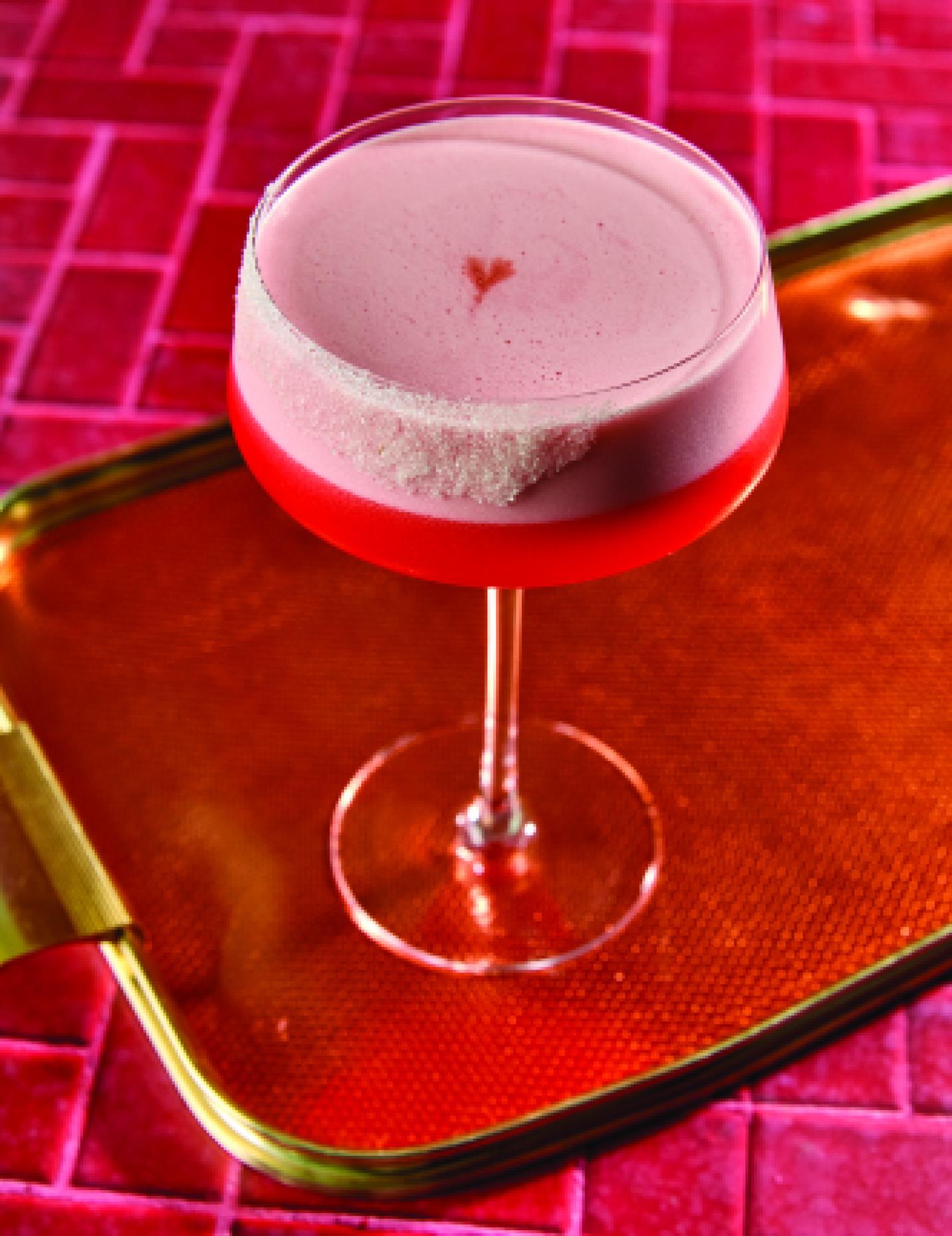 Crafted Cocktails for the Home Bartender | All Of It | WNYC Studios