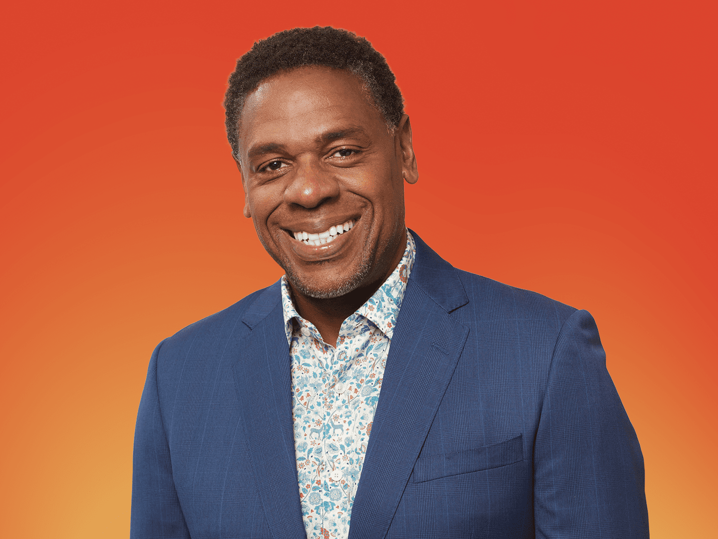 Terrance McKnight Announces Book Leave Through May | WQXR Features | WQXR