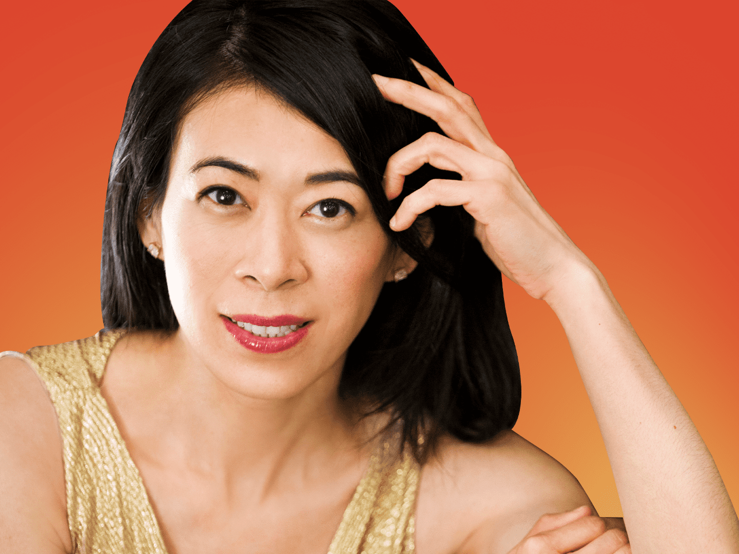 A Little Night Music With Jenny Lin and Dover String Quartet | Mostly ...