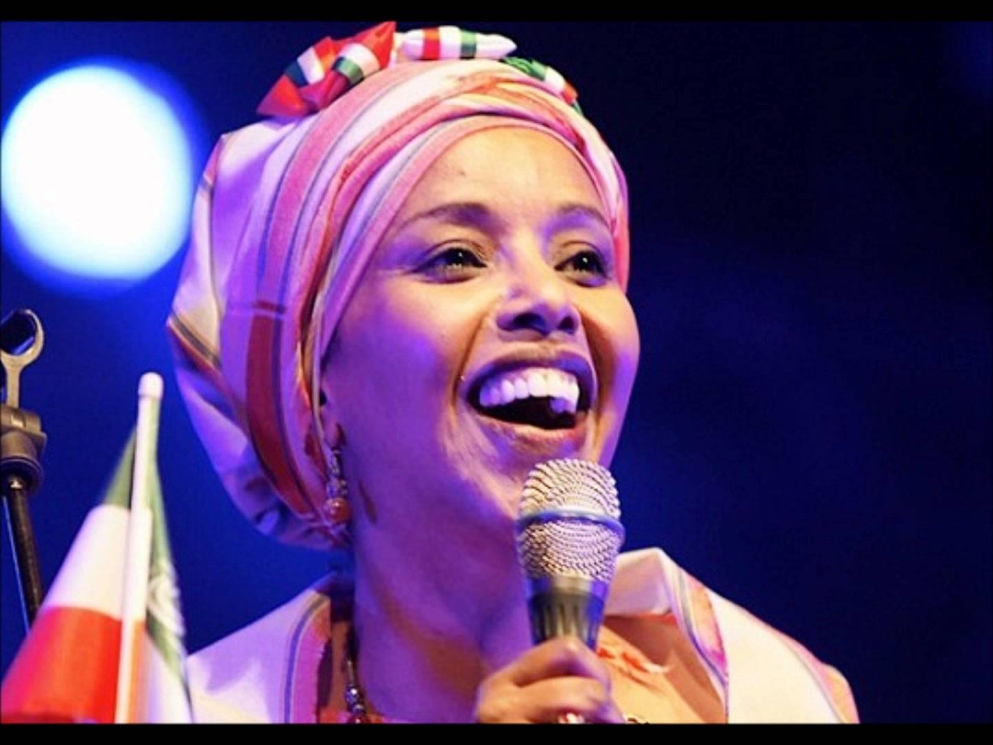 #4922, Music from Northeast Africa | New Sounds | WNYC Studios