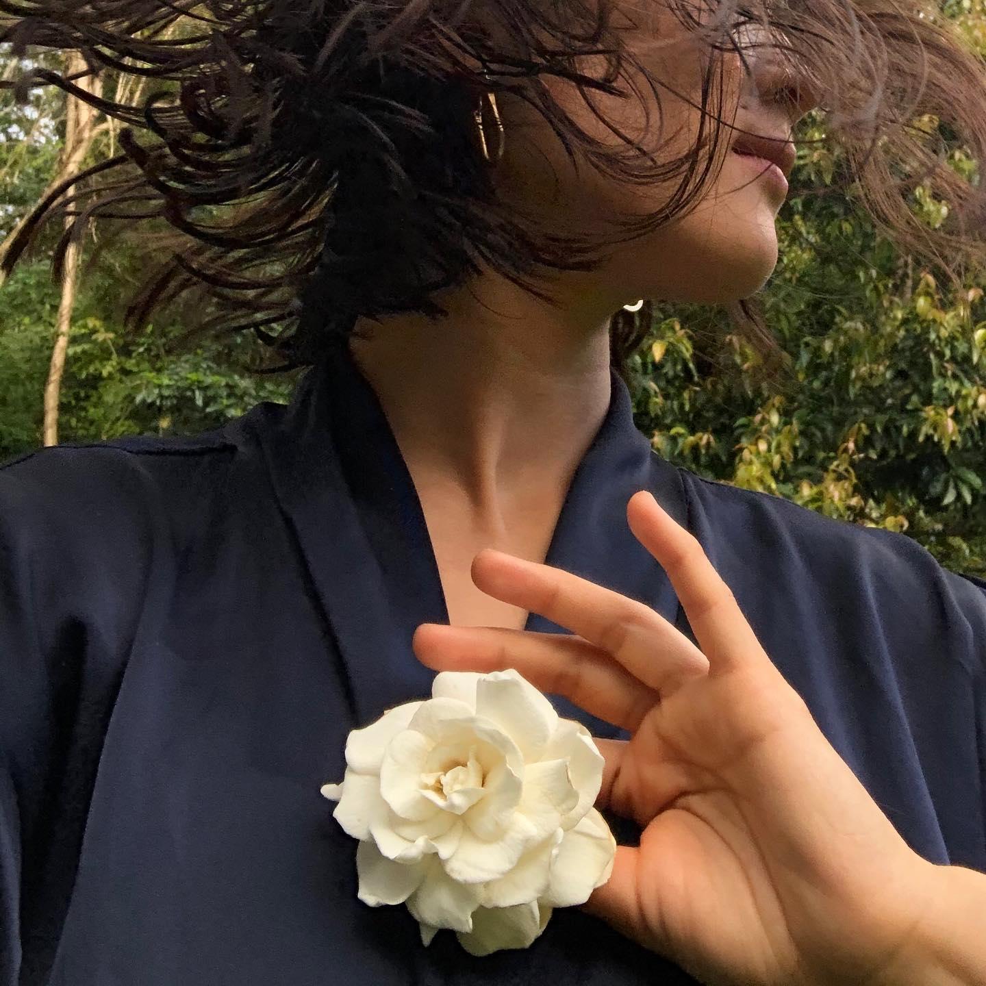 Lea Thomas via Folk Medicine (Live Stream) | Gig Alerts | WNYC Studios