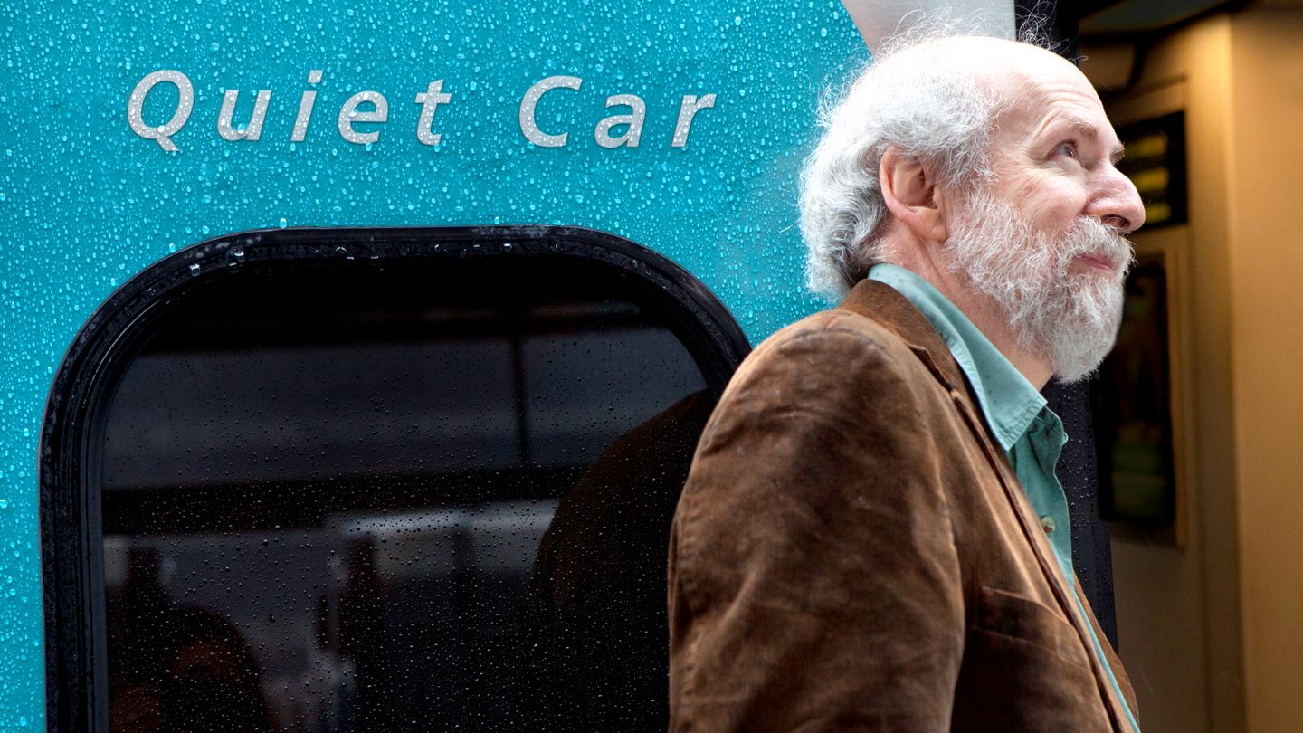 Gig Alert: Haskell Small | Gig Alerts | WNYC Studios