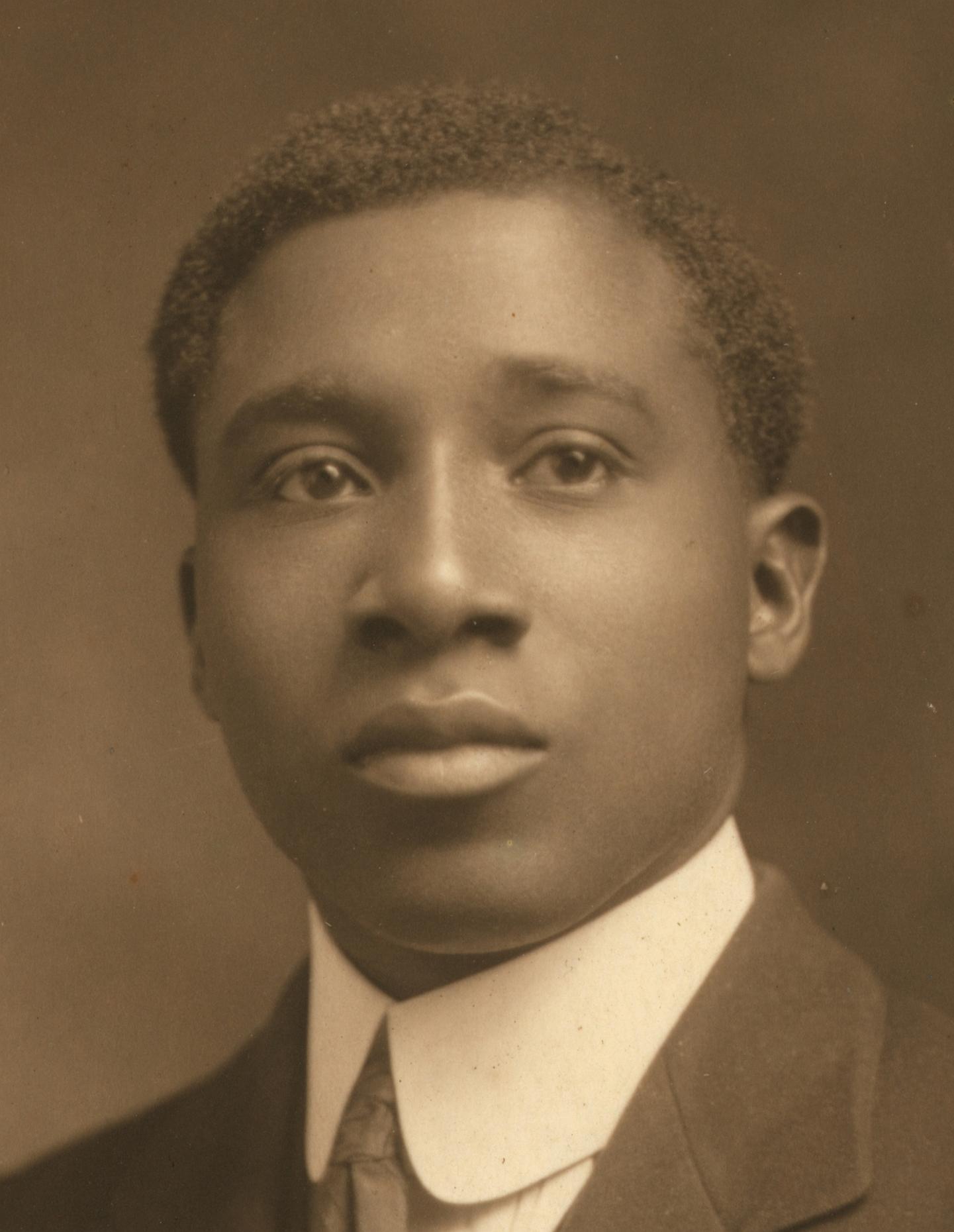 Searching with Robert Nathaniel Dett | WQXR Features | WQXR