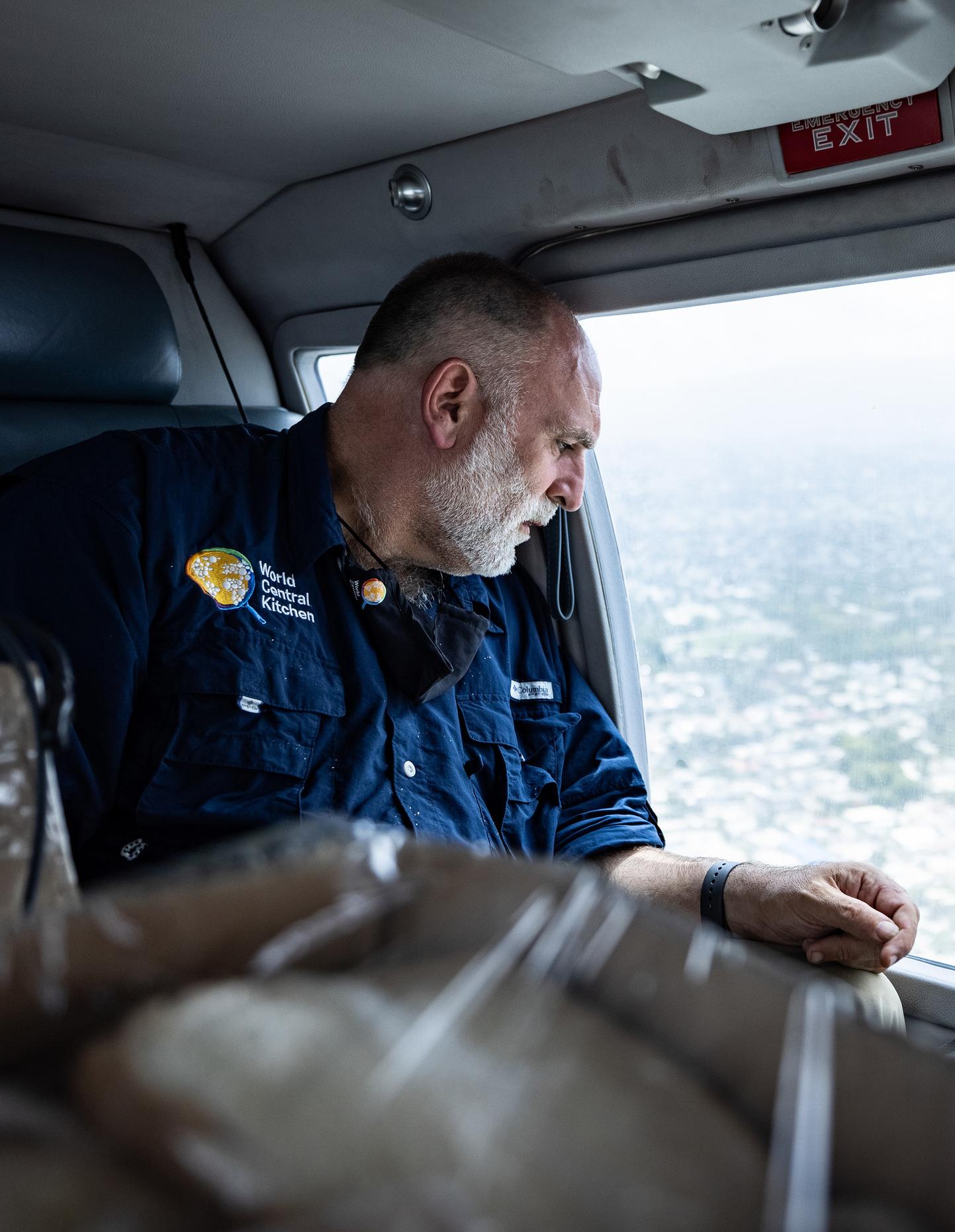José Andrés and Ron Howard on 'We Feed People' | All Of It | WNYC Studios