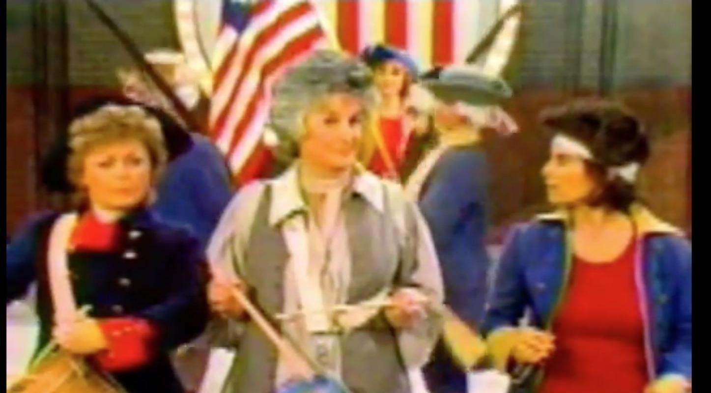 Sarah Larson Finds Hope in Vintage | The New Yorker Radio Hour | WNYC ...