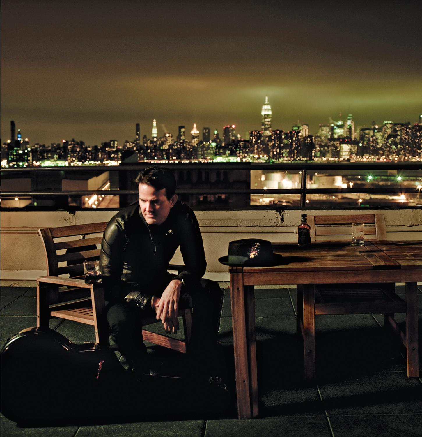 Sean Sullivan on The New School, Tin Pan Alley & Brazil | Song Travels ...