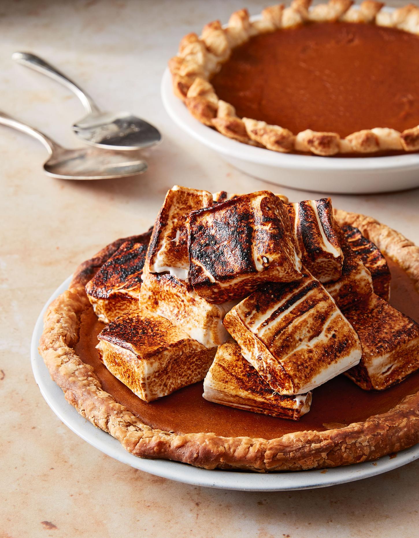 Food Favorites of 2020: Pie, Cheese, Cooking for Kids, Family Recipes ...