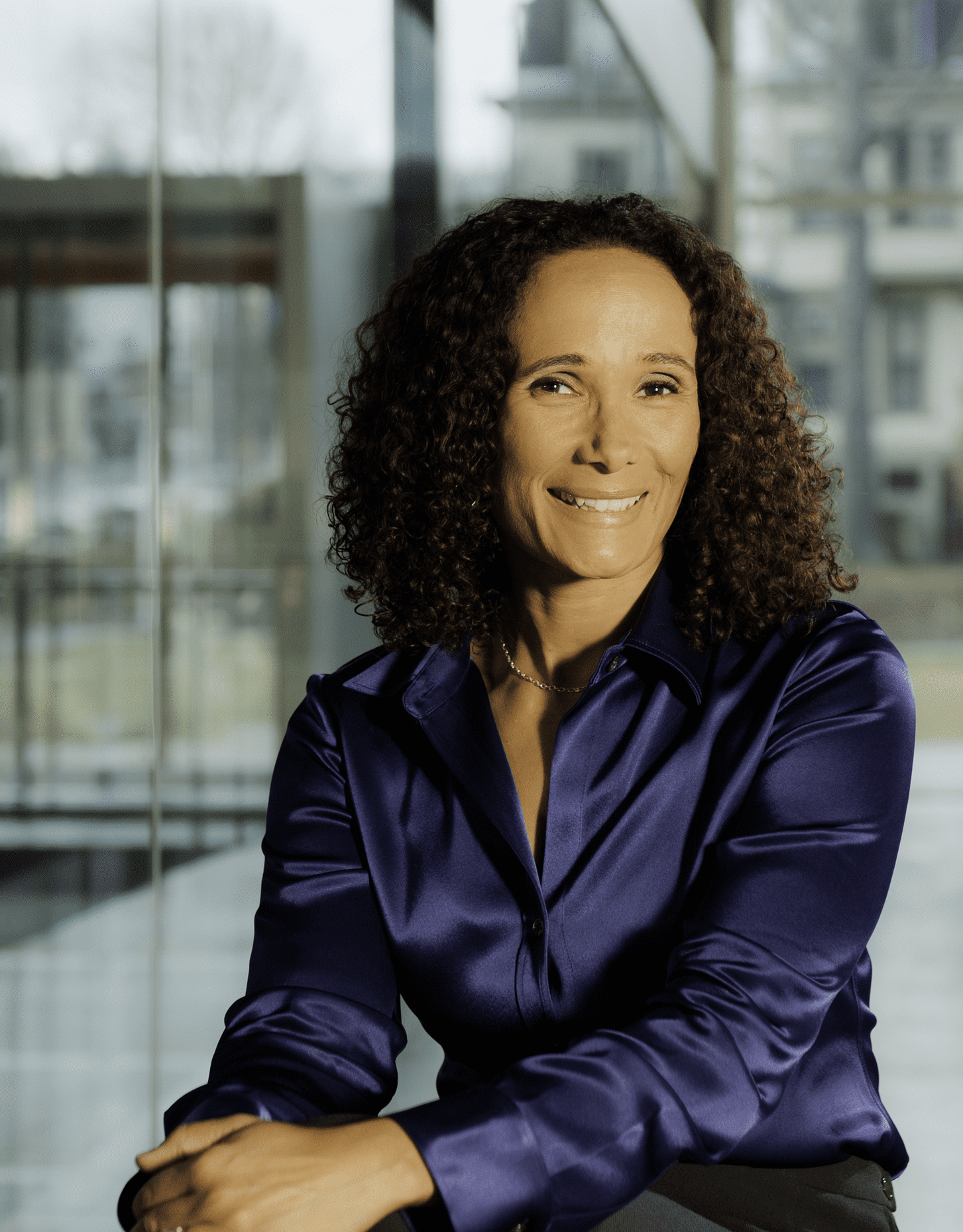 Sociologist Tricia Rose on hip-hop as a global profit powerhouse ...