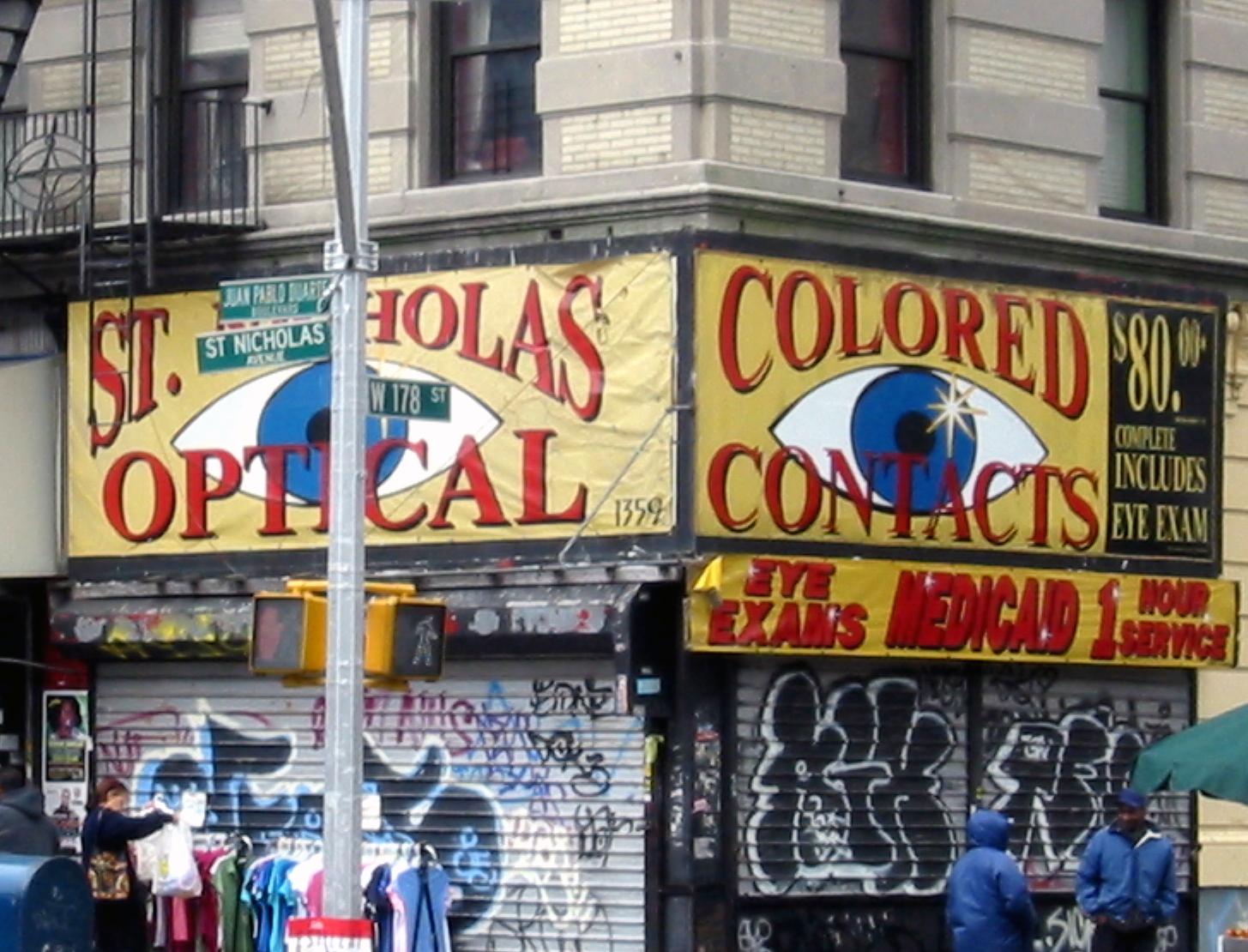Gentrification Is Coming: Northern Manhattan Grapples with Big Real ...