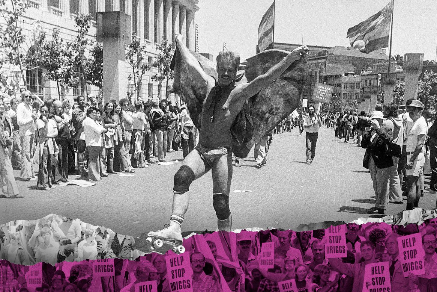 A New Season of Slow Burn Tackles the Briggs Initiative | All Of It ...