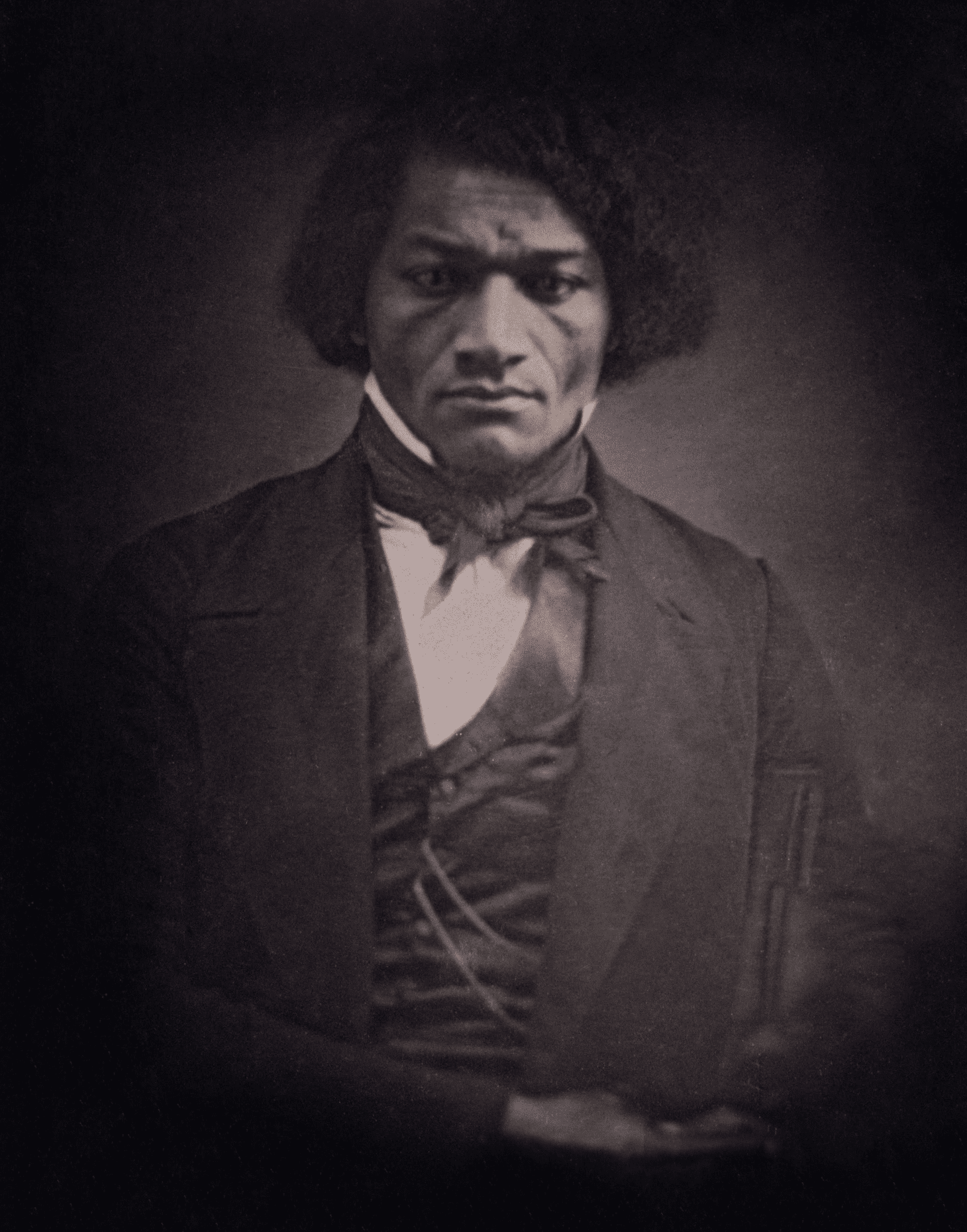 Full Bio: The Early Life of Frederick Douglass | All Of It | WNYC