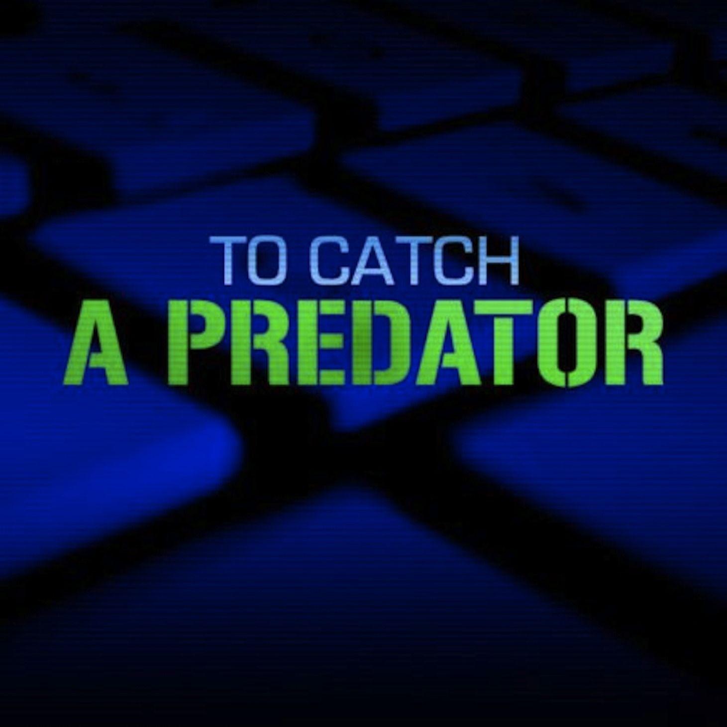 A New Doc Questions The Legacy of "To Catch A Predator" | On the Media ...