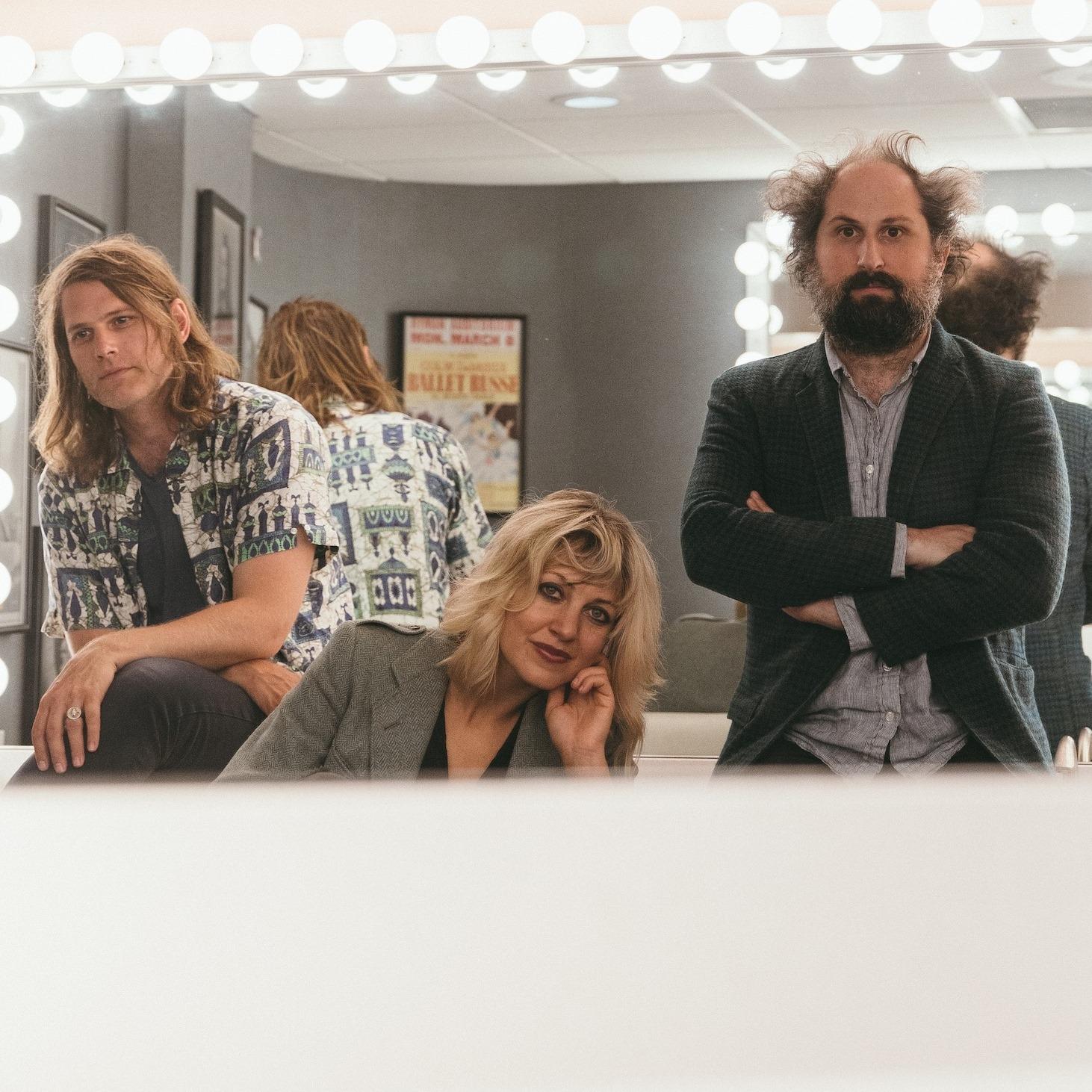 Bonny Light Horseman Takes New Look at Old Folk Songs | Soundcheck ...