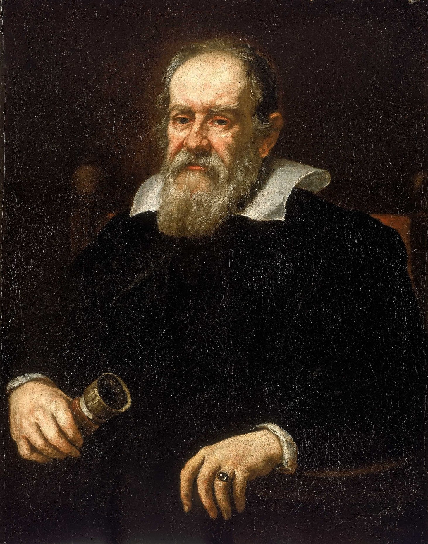 'Galileo: And the Science Deniers' | All Of It | WNYC Studios