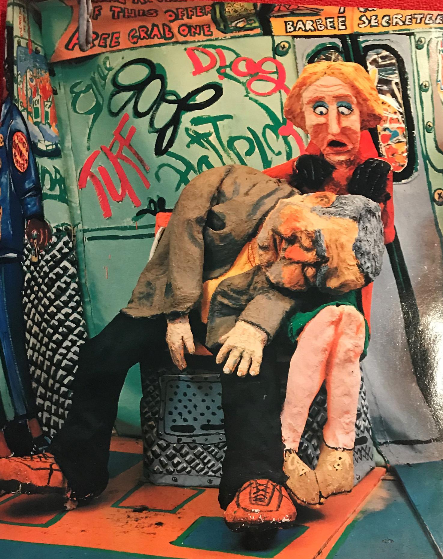 Ruckus Manhattan | WNYC | New York Public Radio, Podcasts, Live ...