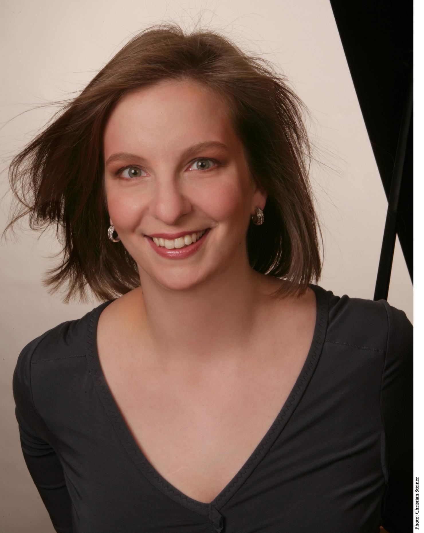 CONCERT WATCH – Orli Shaham | Classical New York | WQXR