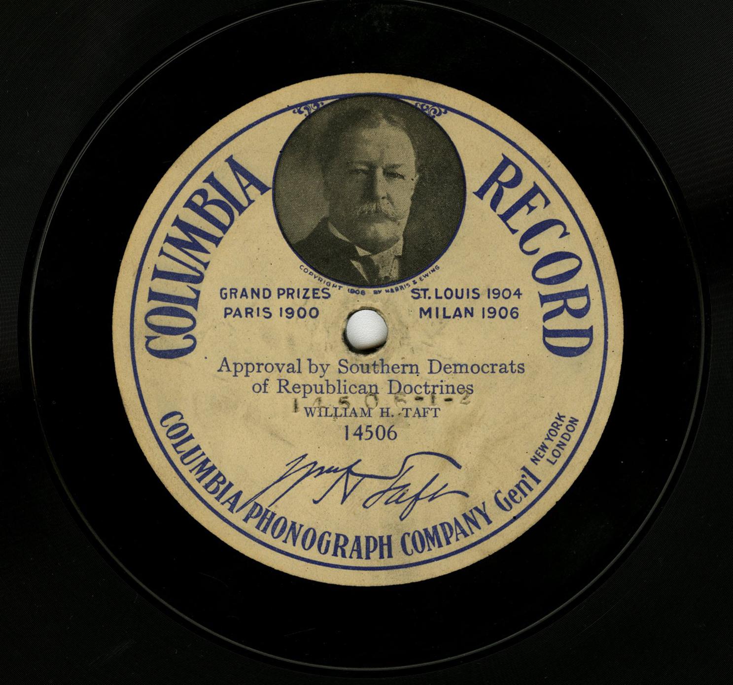President Records