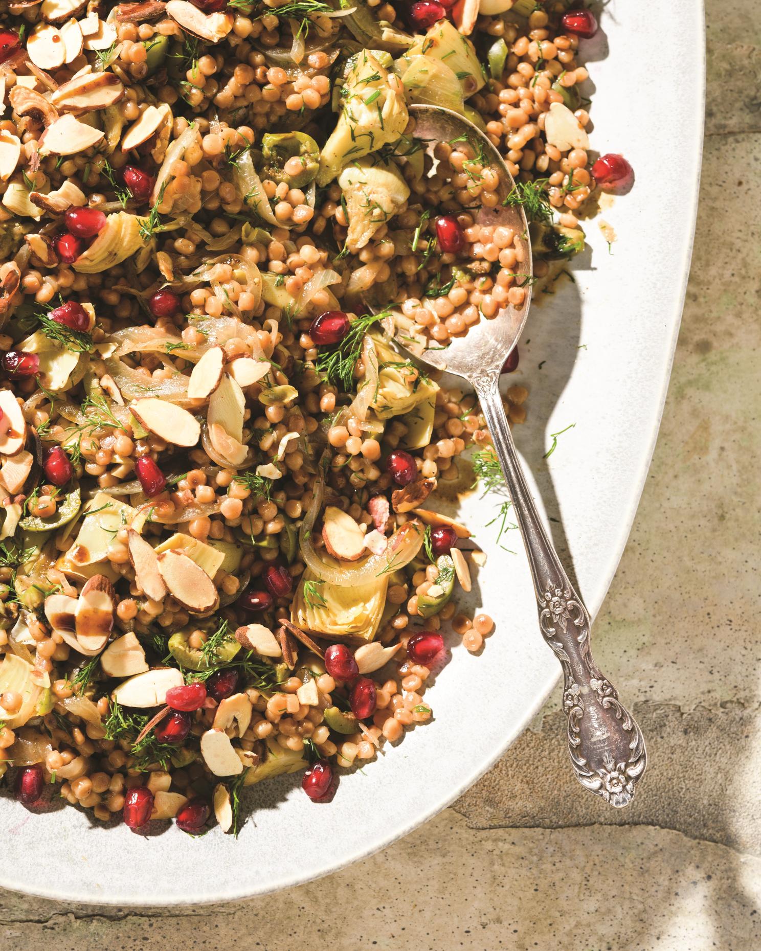 A New Cookbook On All Things Noodles from Milk Street | All Of It ...