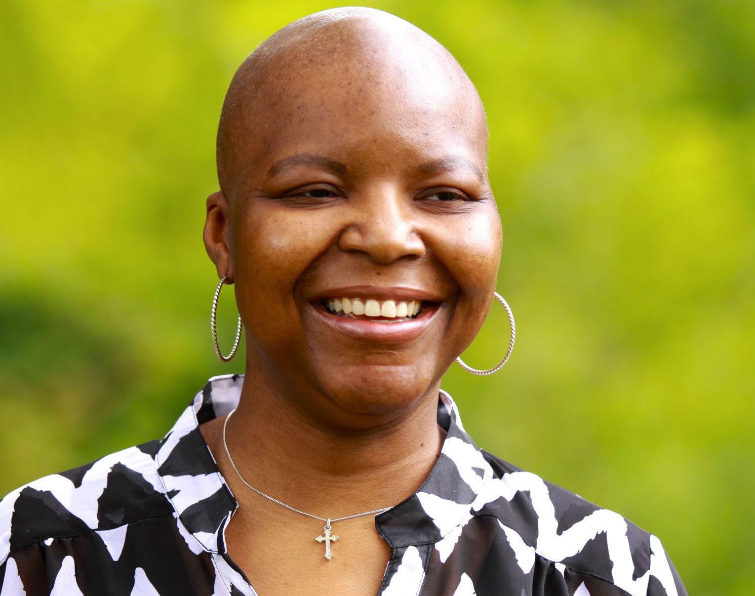 Under Her Skin: Meet Lisa Echols | The Takeaway | WNYC Studios