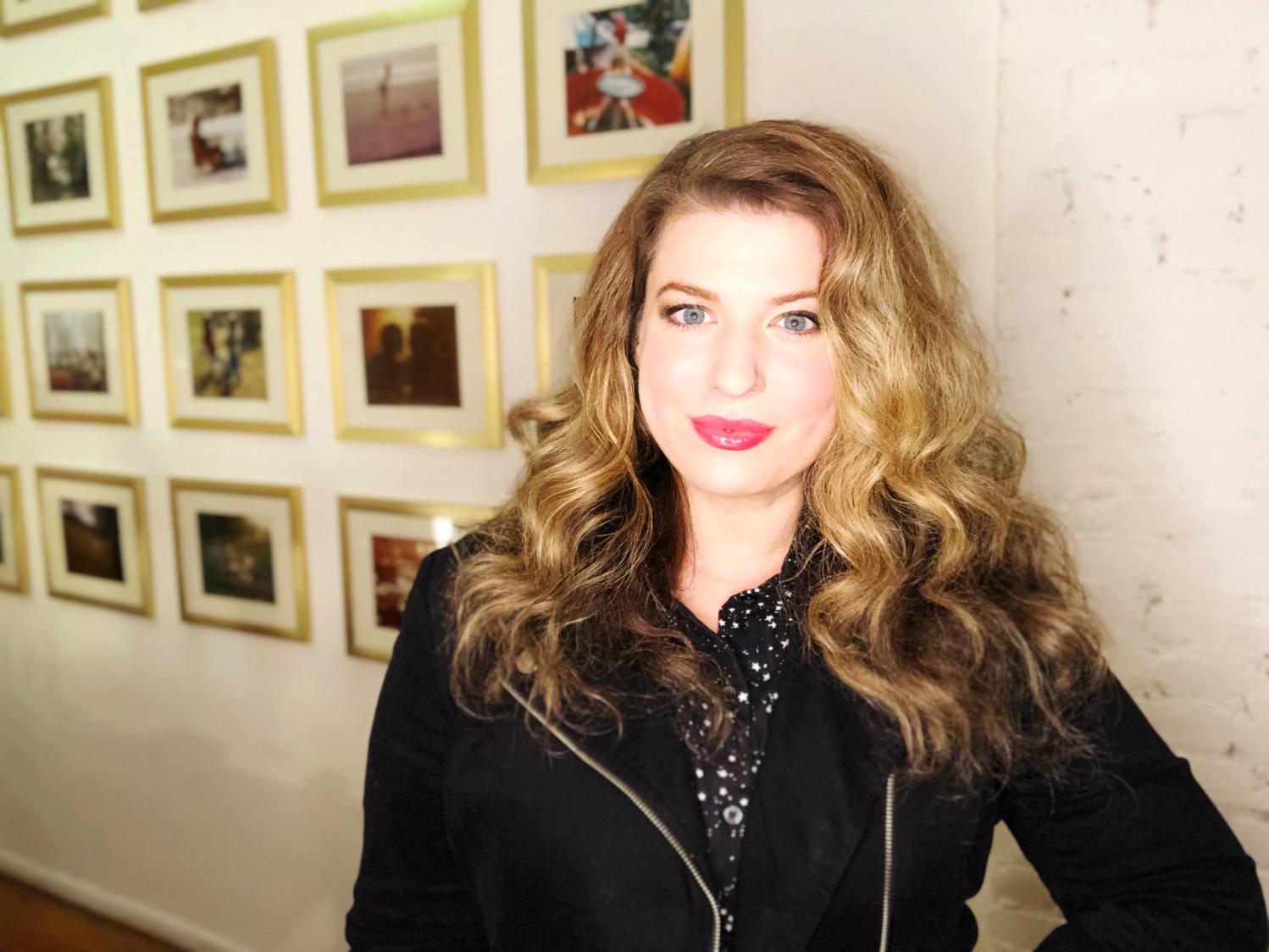 Christy Gressman | WNYC Studios | Podcasts