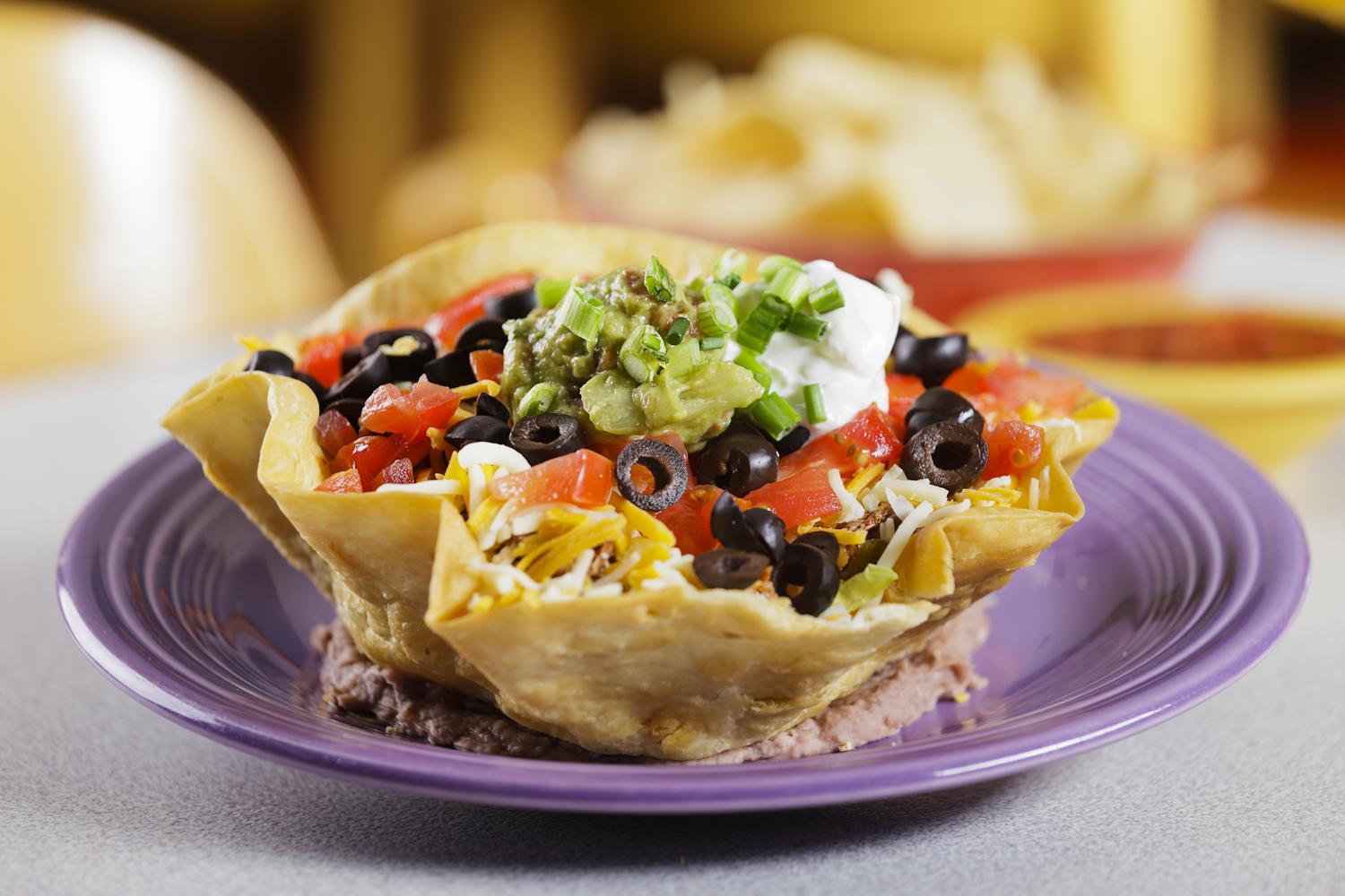 Your Super Bowl Snack Guide: Multi-Layer Dips | The Takeaway | WNYC Studios