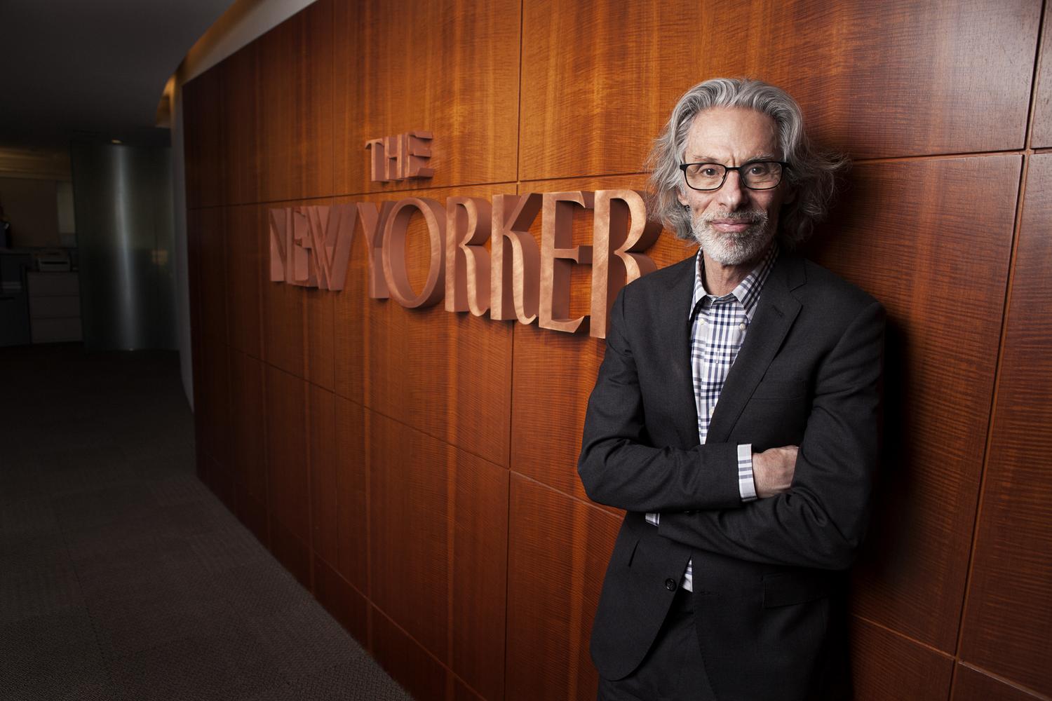 Keeping New Yorkers Funny | The Brian Lehrer Show | WNYC Studios