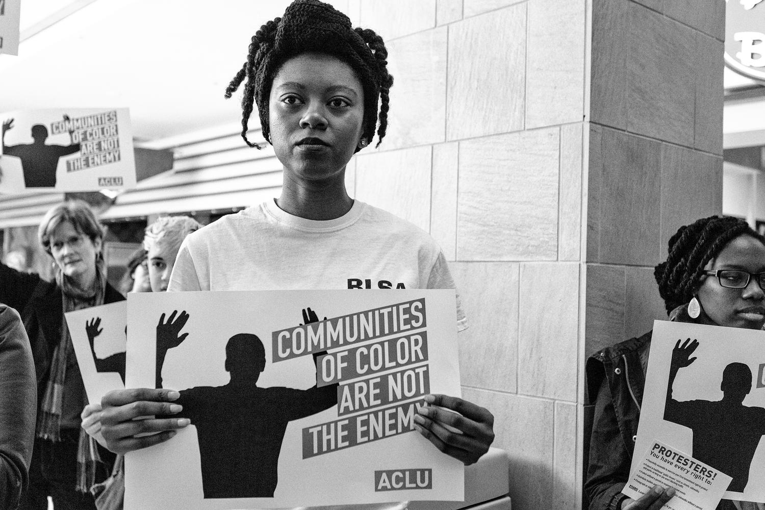 2014: Confronting America's Uncomfortable Struggle With Race | The ...