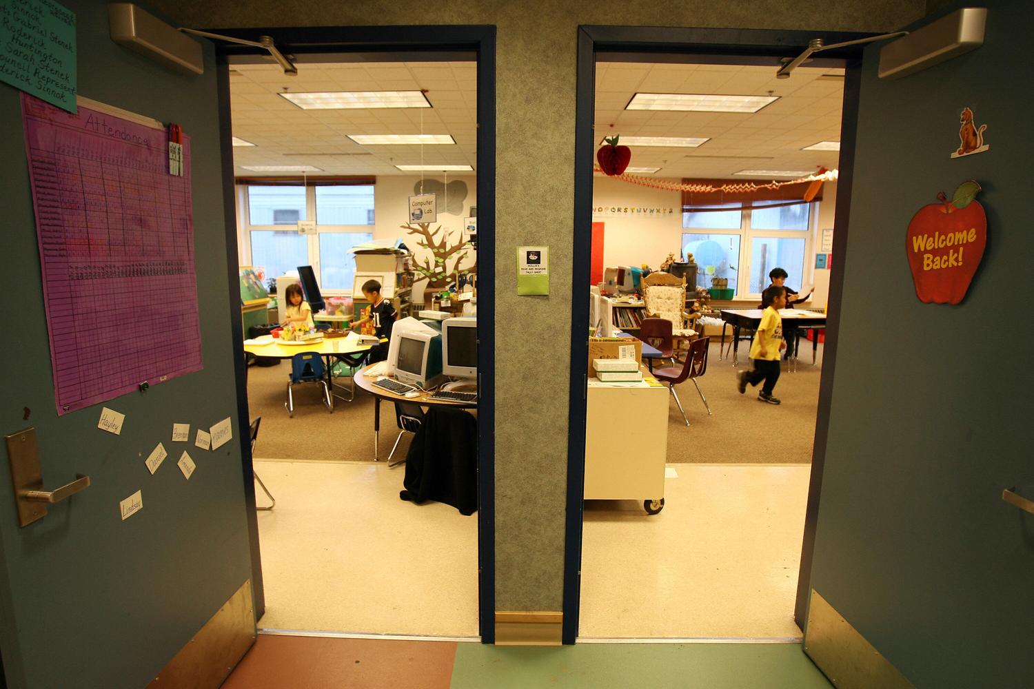 Federal Science Standards Spark Controversy in Wyoming Education | The ...