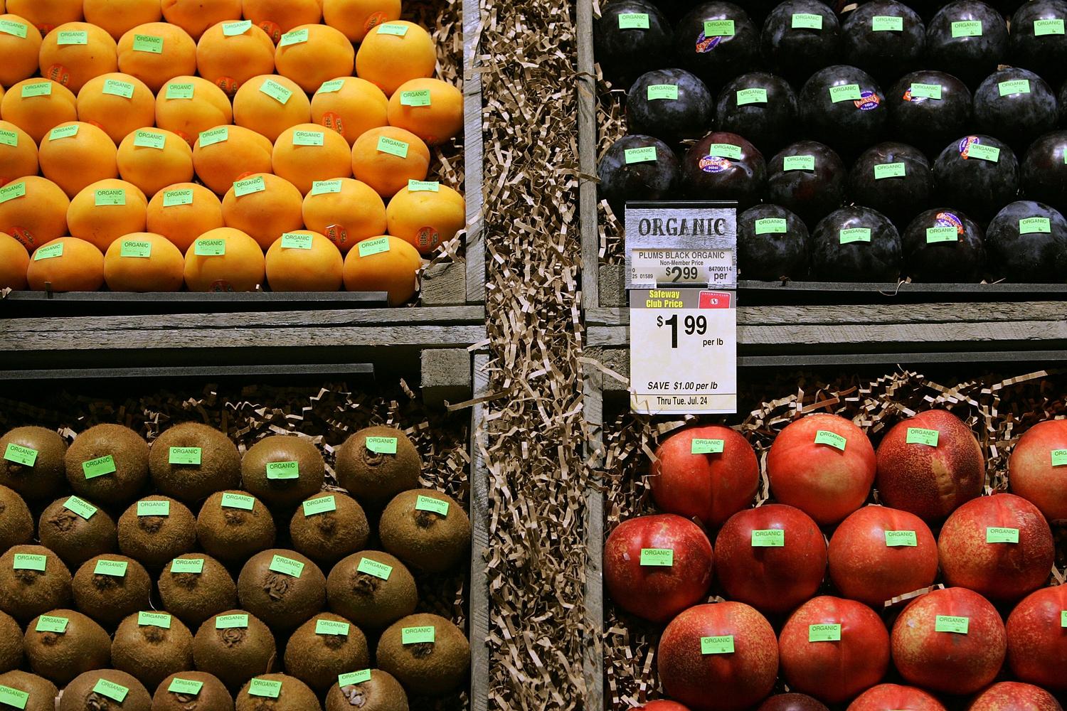 The Hard Truth About 'All Natural' Labels | The Takeaway | WNYC Studios