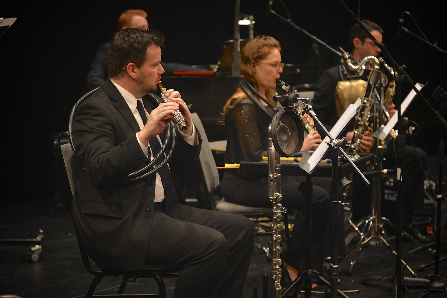 MATA Festival Contemplates Mortality and Memory | New Sounds Live | WQXR