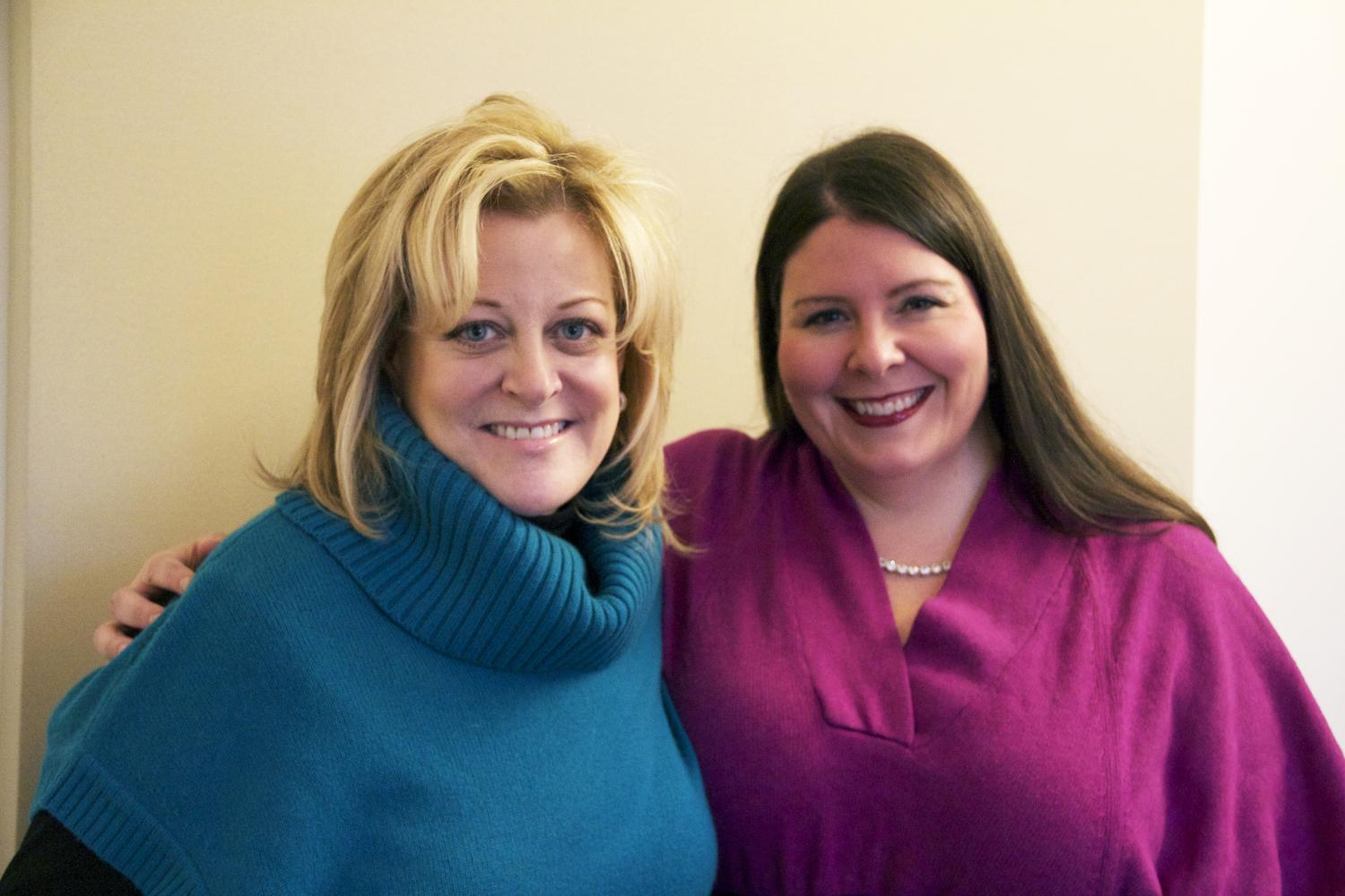 Soprano Deborah Voigt Interviews Rising Star Angela Meade | Operavore ...