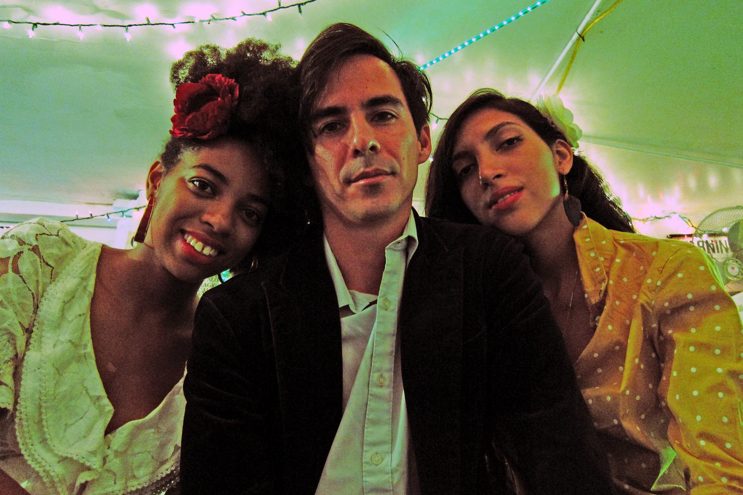 Gig Alert: La Mecánica Popular | WNYC Studios | Podcasts