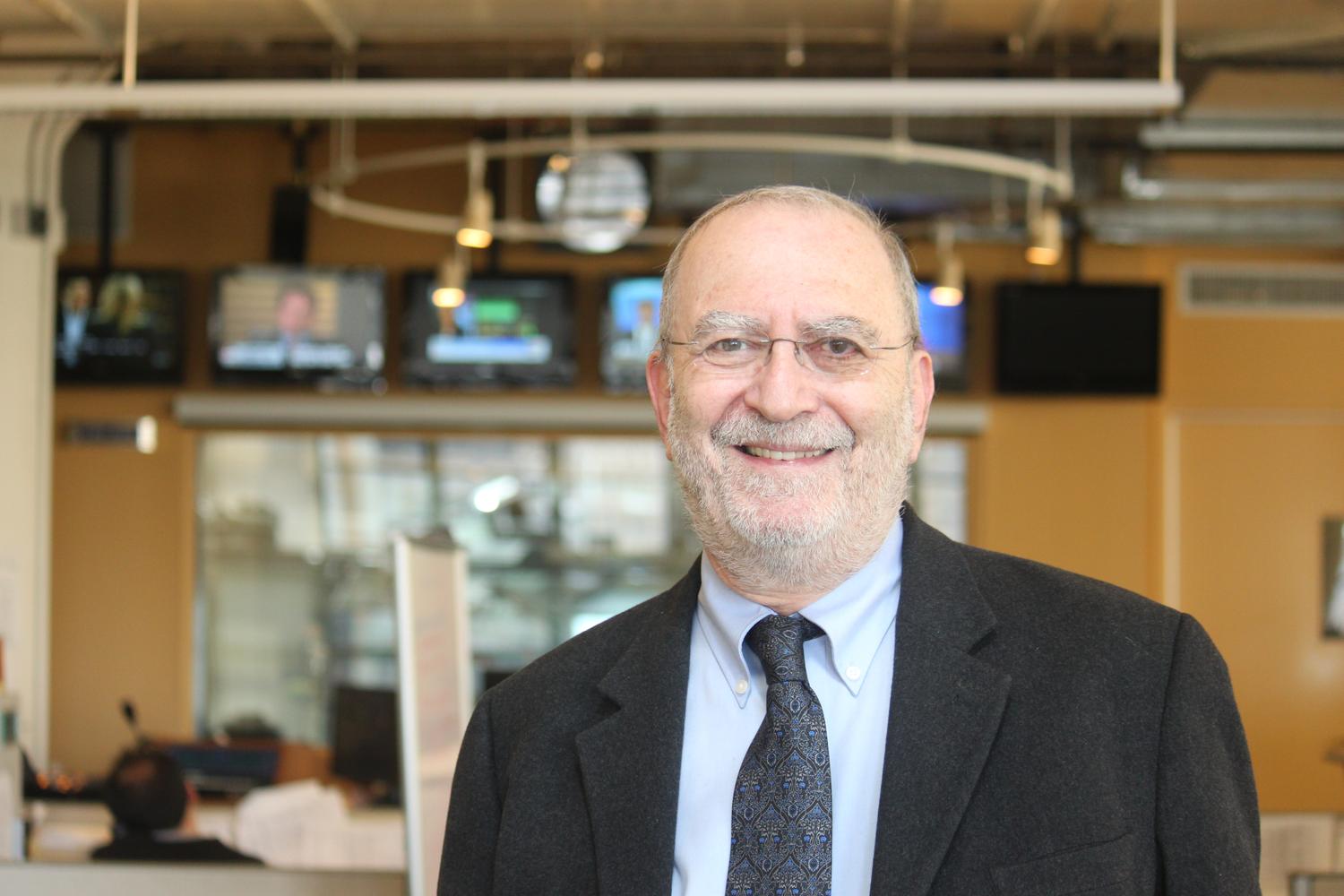 Leonard Lopate | WNYC Studios | Podcasts