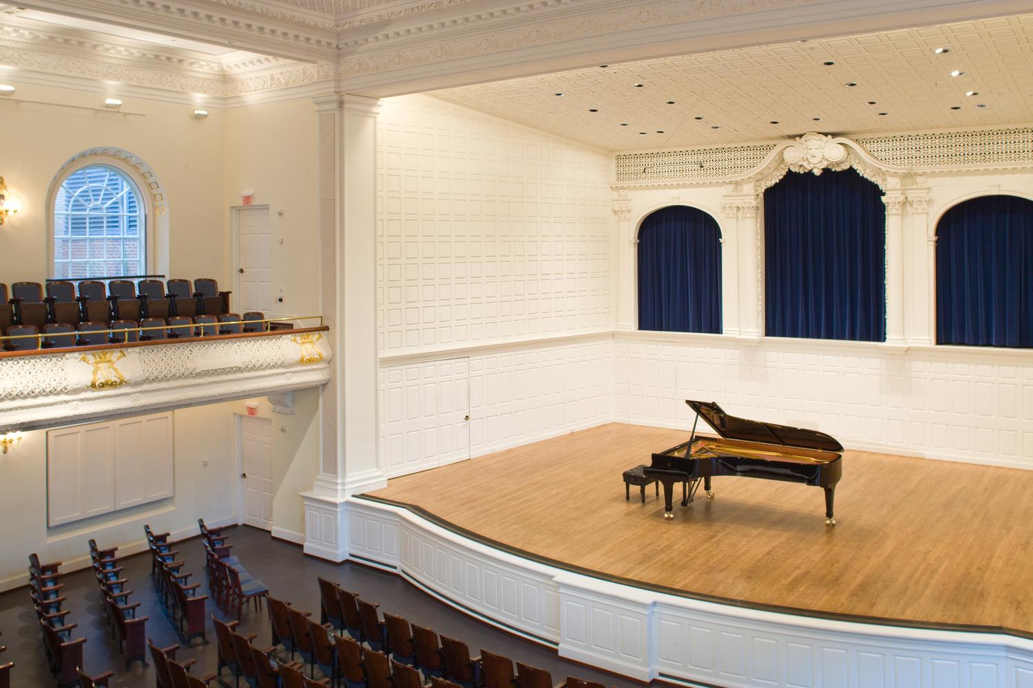 Listen: Singers Sing the Song of Solomon, String Soloist Shares Short ...