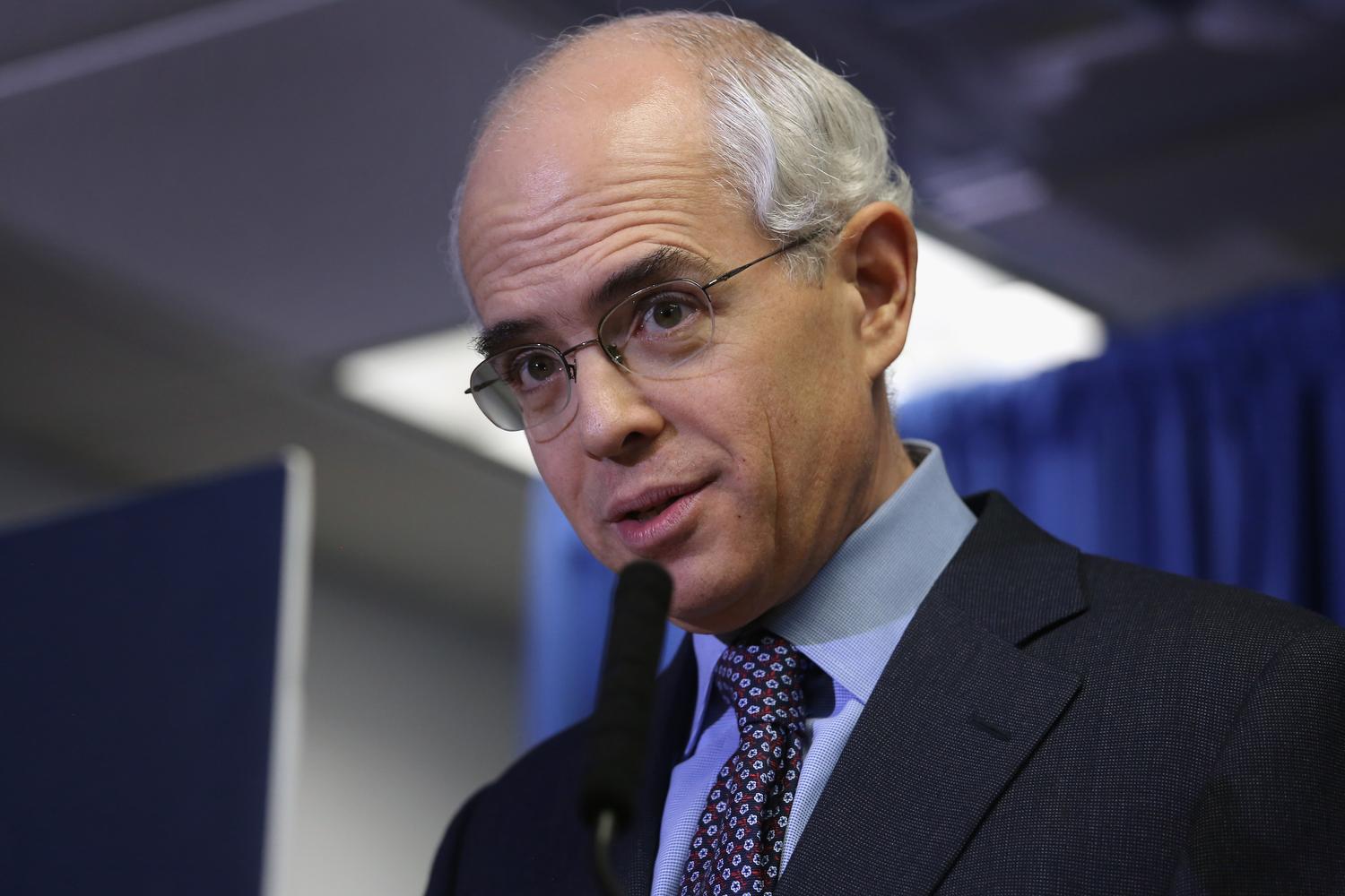 Anthony Shorris Reasons To Love Ny Nys Senate The Brian Lehrer Show